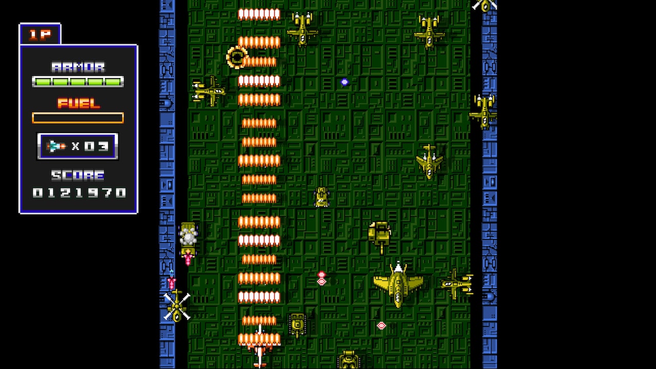 Airborne Justice PS4® & PS5® -30% | PS5 PS4 | PSprices