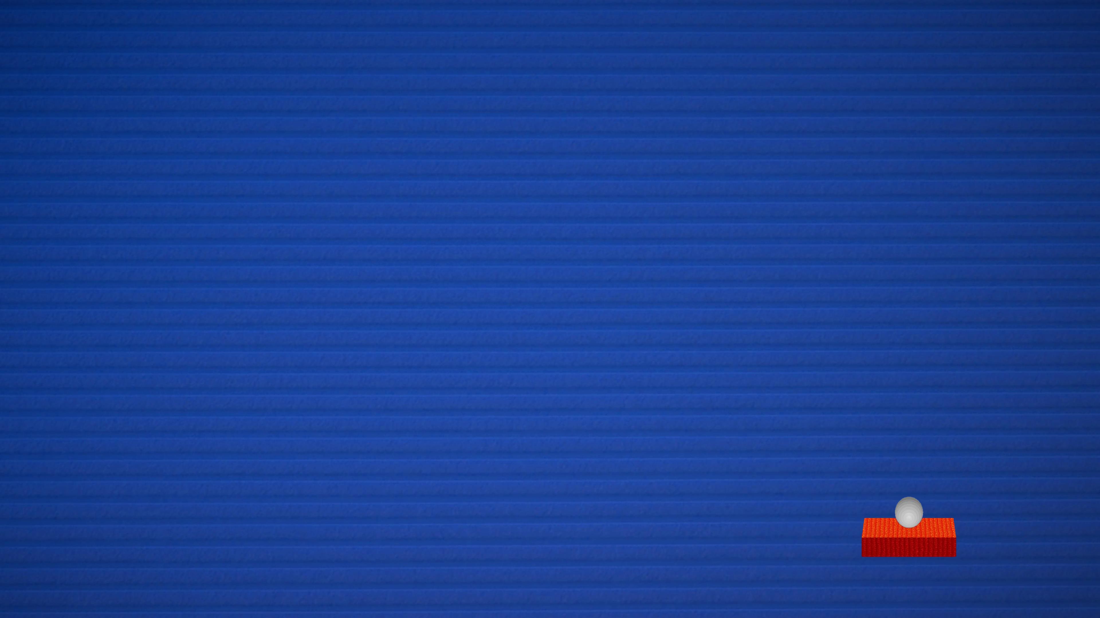 Falling Bricks Endless Smash