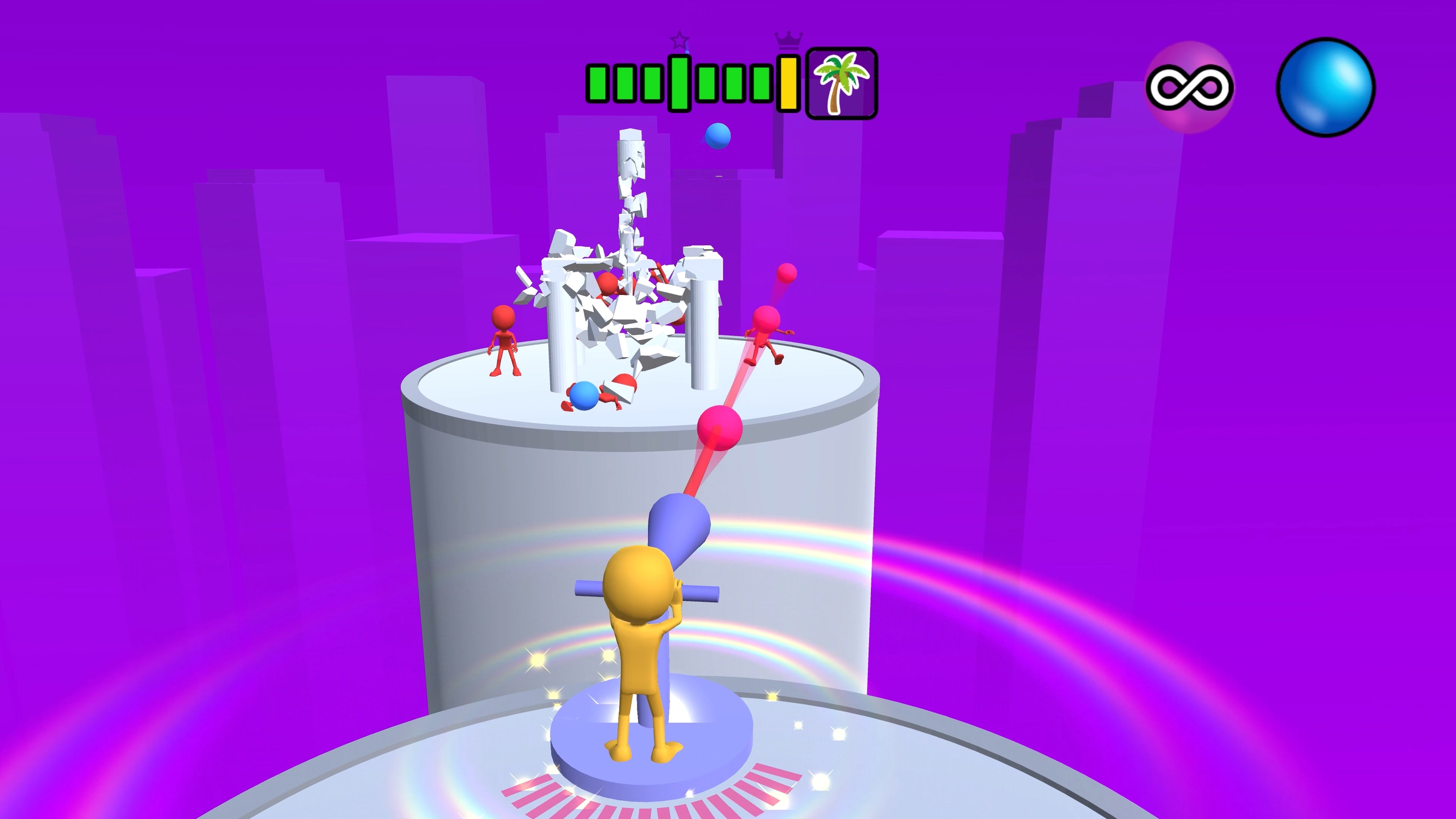 Smash Balls Price on PlayStation 5