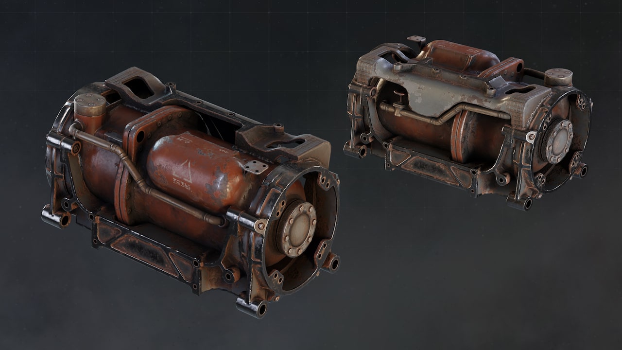 Crossout - “Storm is coming” Event… PS4 PS5 - Price HK$78 | Discount ...