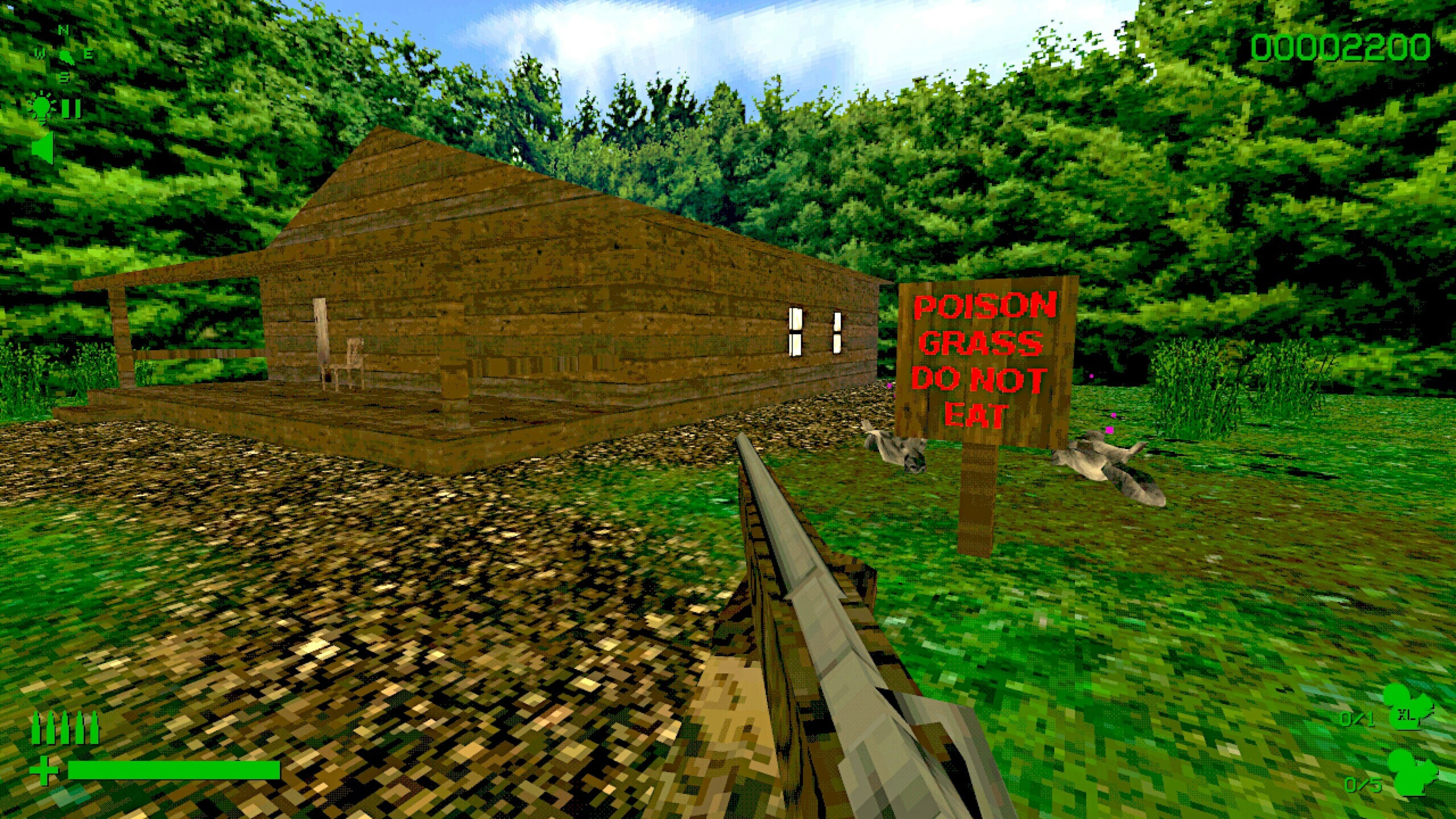 Squirrel Stapler Trophy Guides and PSN Price History