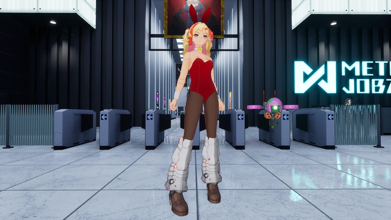 FULL METAL SCHOOLGIRL - "Bunny Gi… PS5 - 价格 $3.99 | 折扣历史 | PSprices