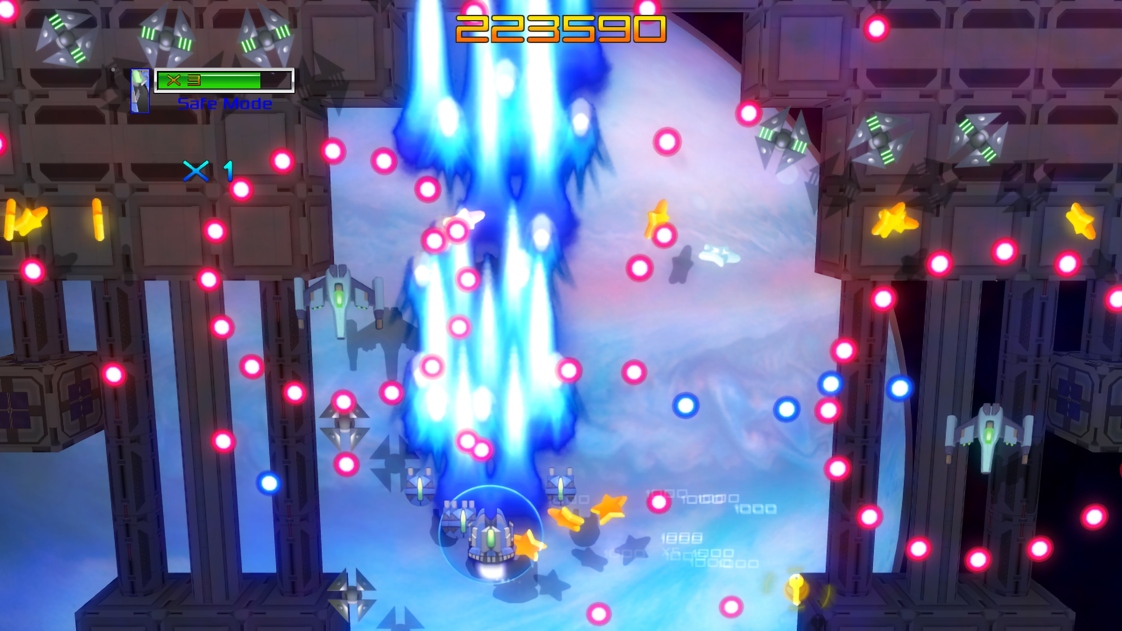 Overdriven Evolution Price on PlayStation 5