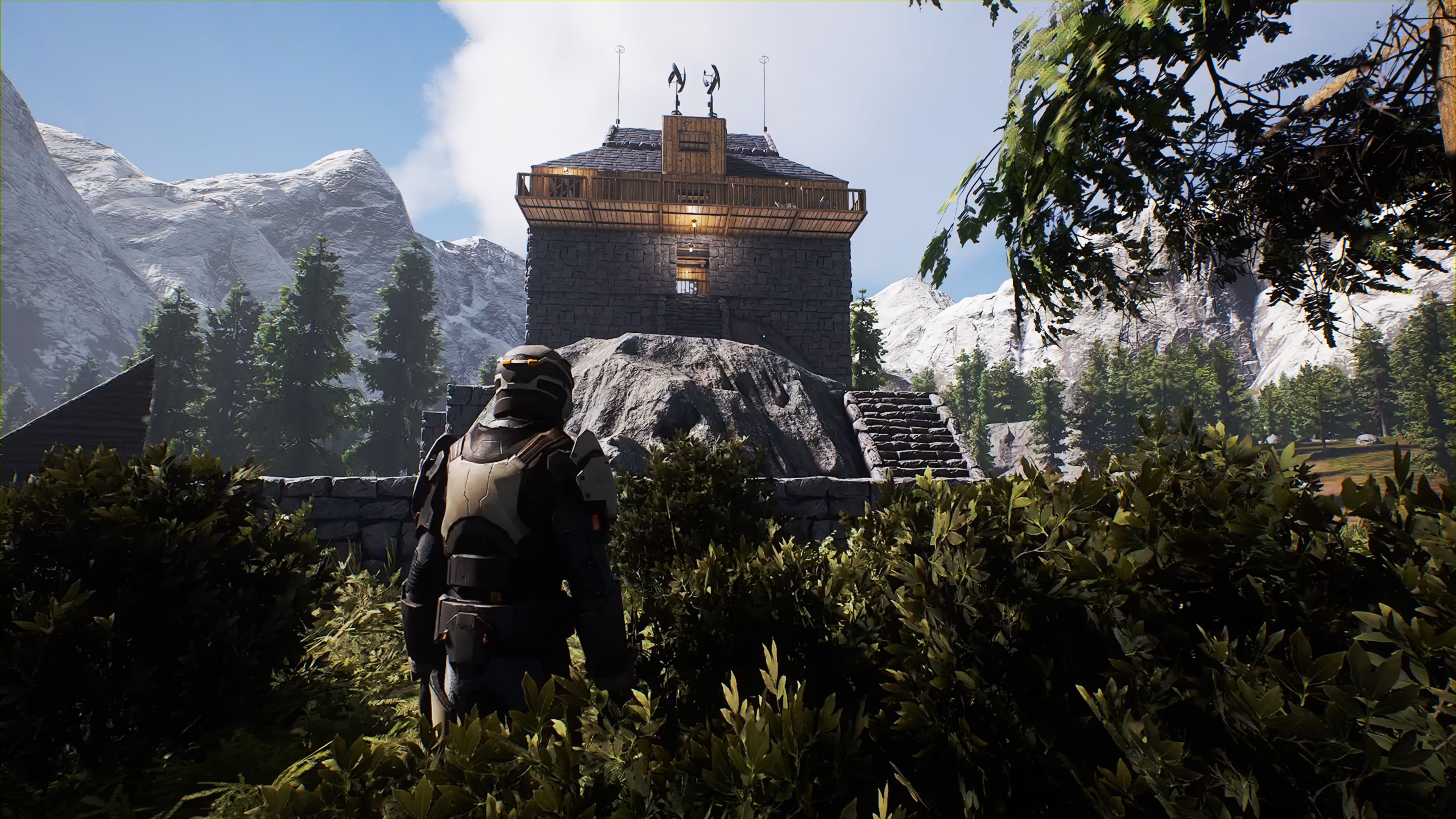 ICARUS: Ultimate Console Edition | Deku Deals