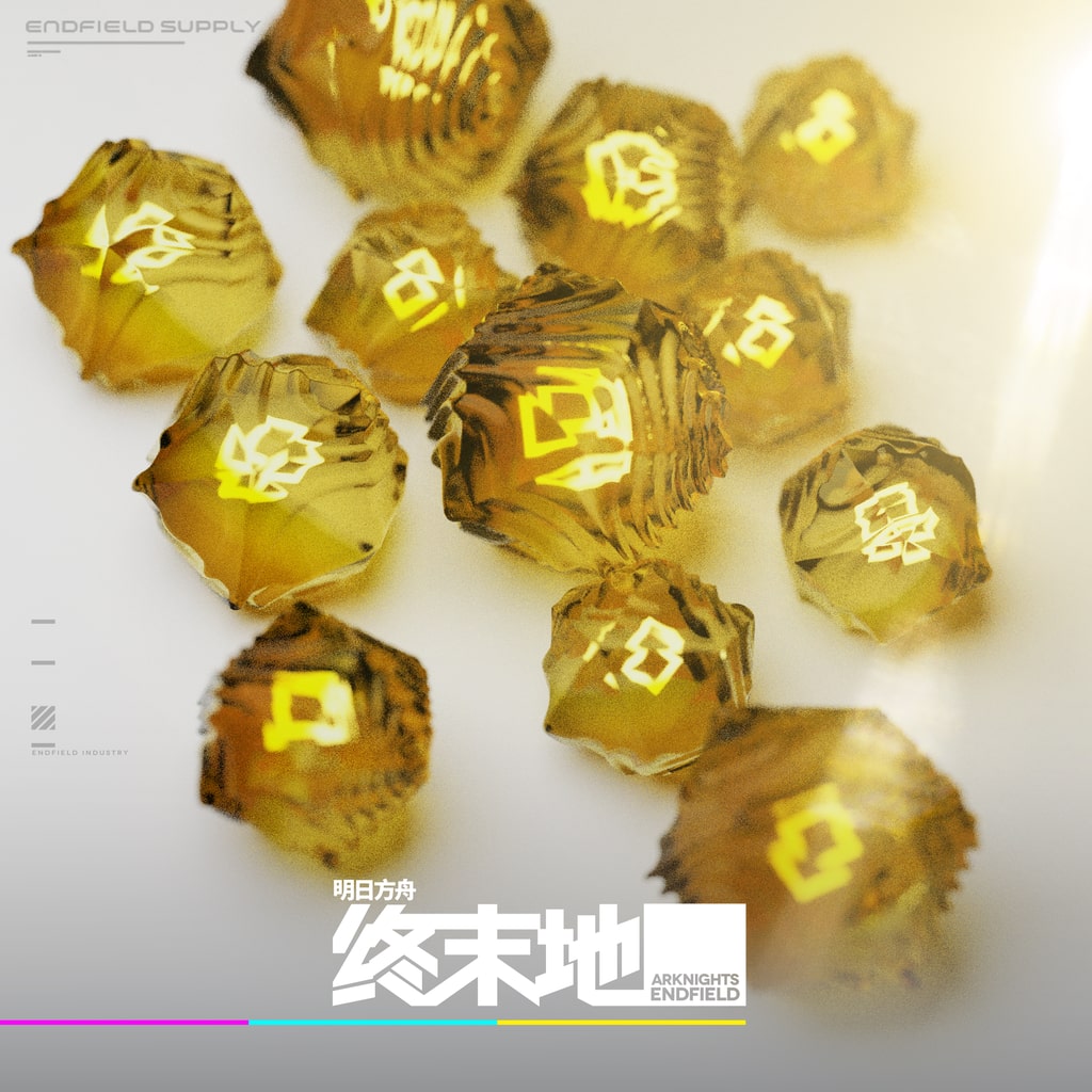 《明日方舟：终末地》- PS5游戏 | PlayStation - PS5,PS5_PRO_ENHANCED 游戏 | PlayStation ...