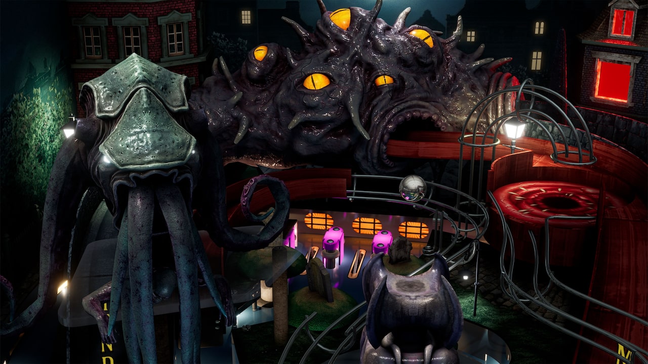 Pinball FX - Zen Originals Collect… PS5 PS4 - Price R569 | Discount ...