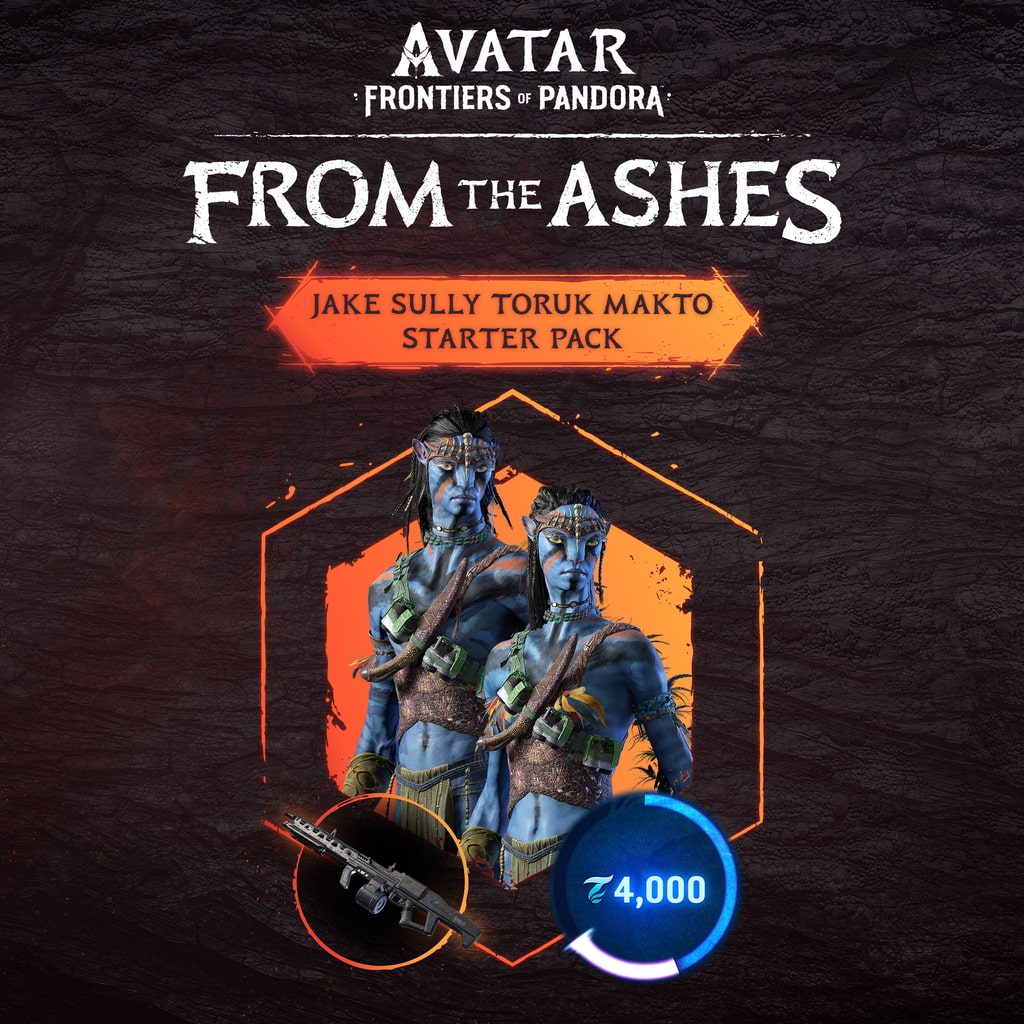 Complete Edition - Avatar: Frontiers of Pandora™