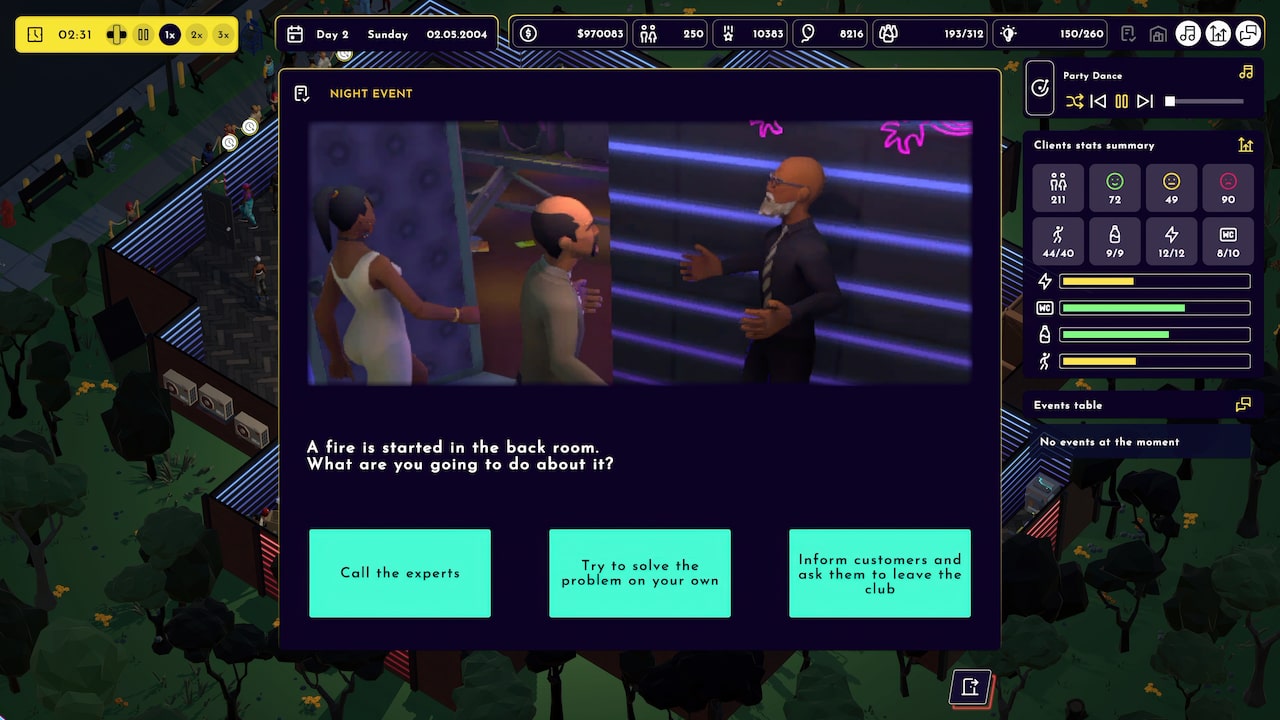 Disco Simulator (日语, 韩语, 简体中文, 繁体中… PS5 - Price | Discount history ...