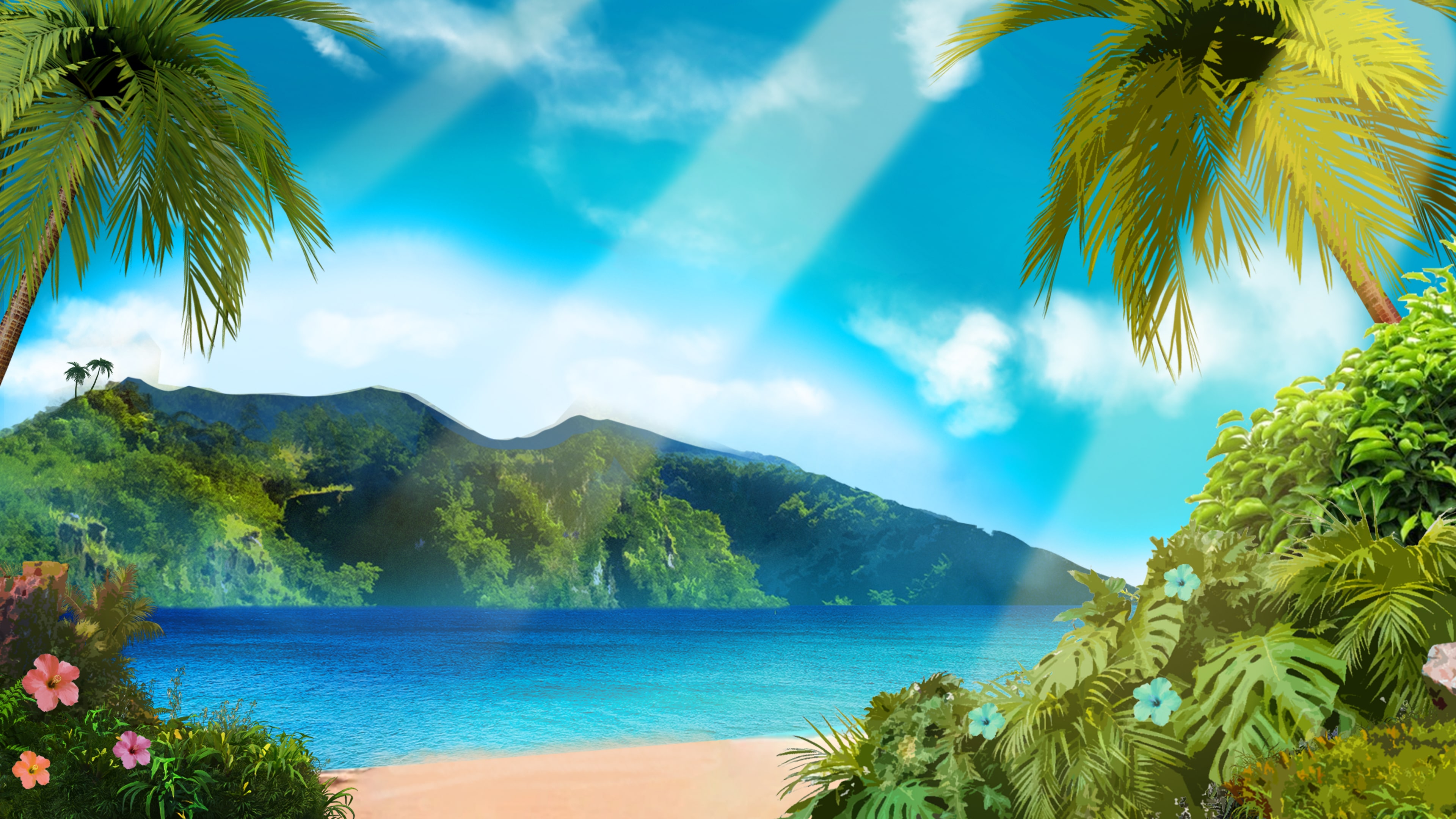 GSS Ultimate Pack 5 in 1