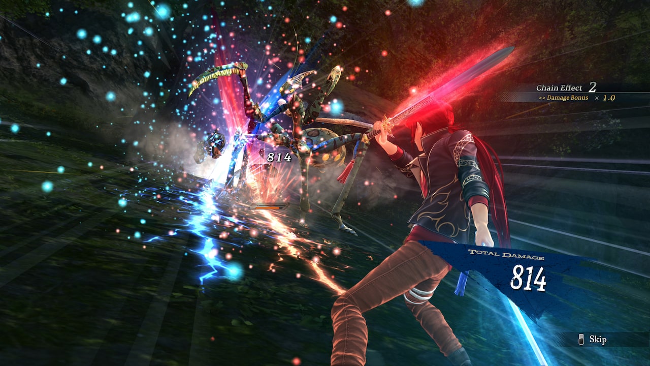 The Legend of Heroes: Trails beyond the… | PS4 PS5 Price, Deals ...