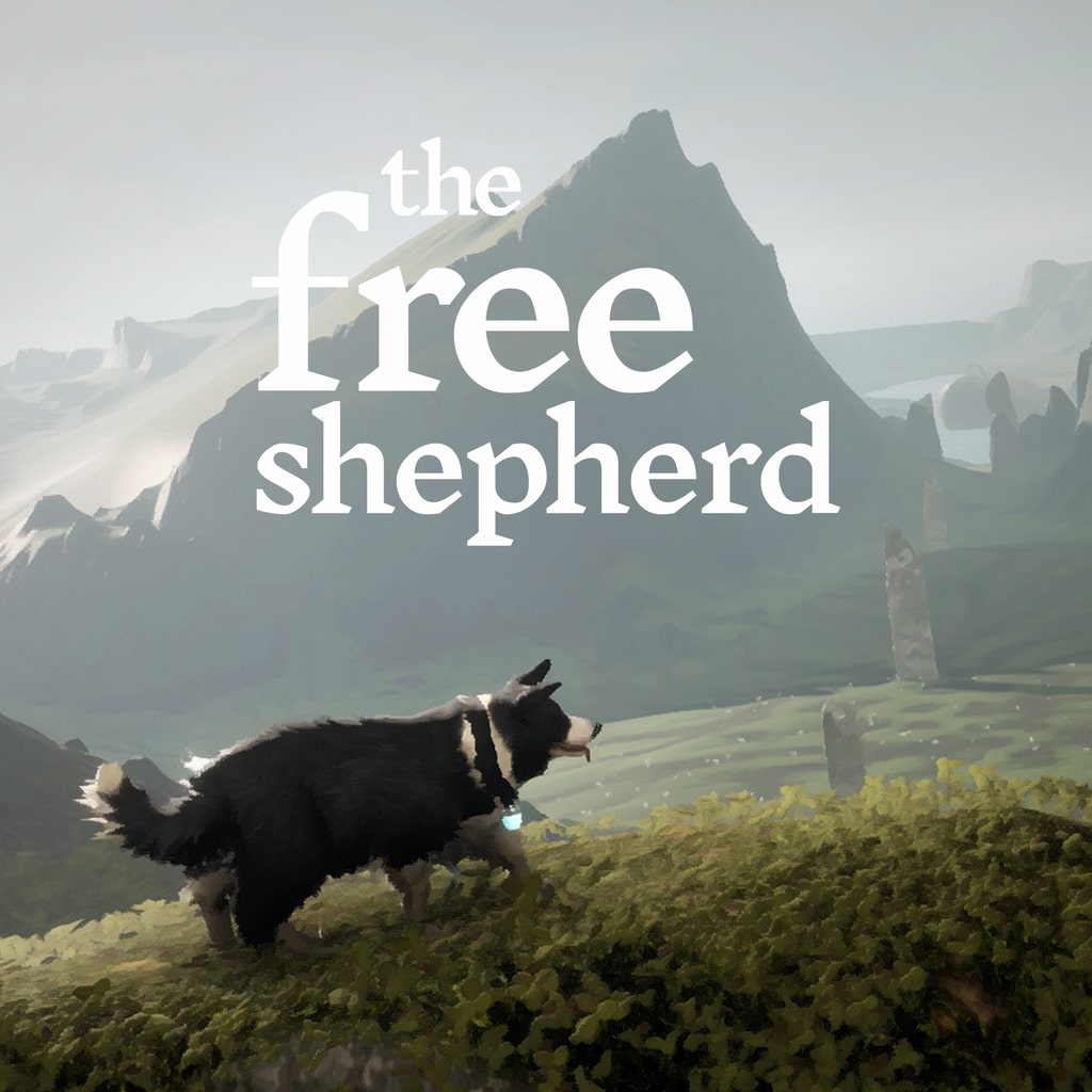 The Free Shepherd