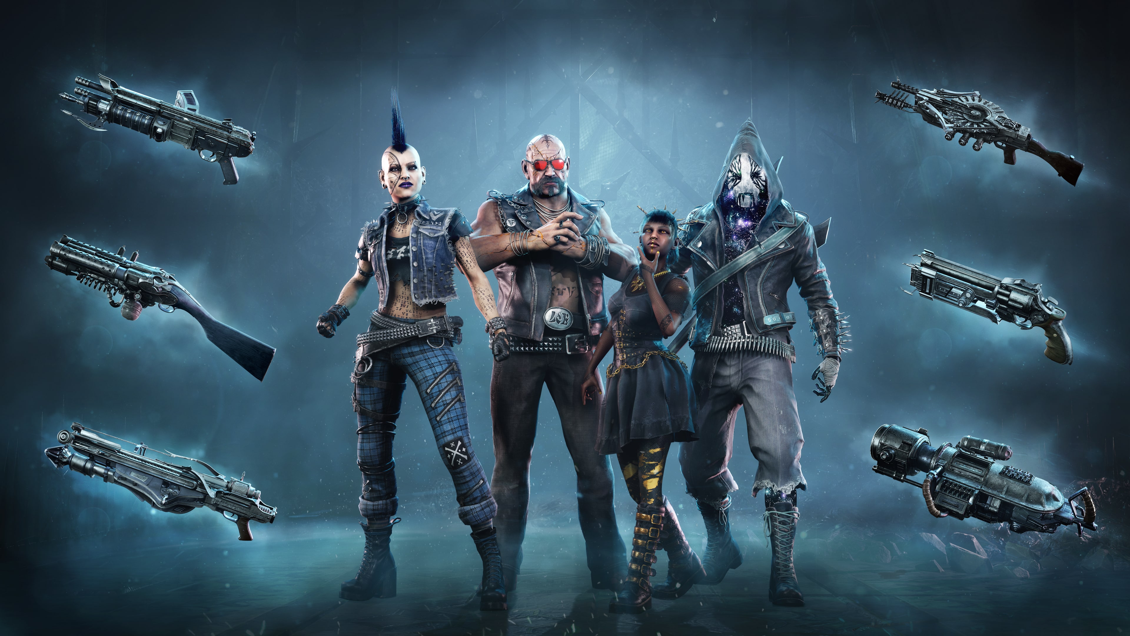 Painkiller: Metal as Hell Pack