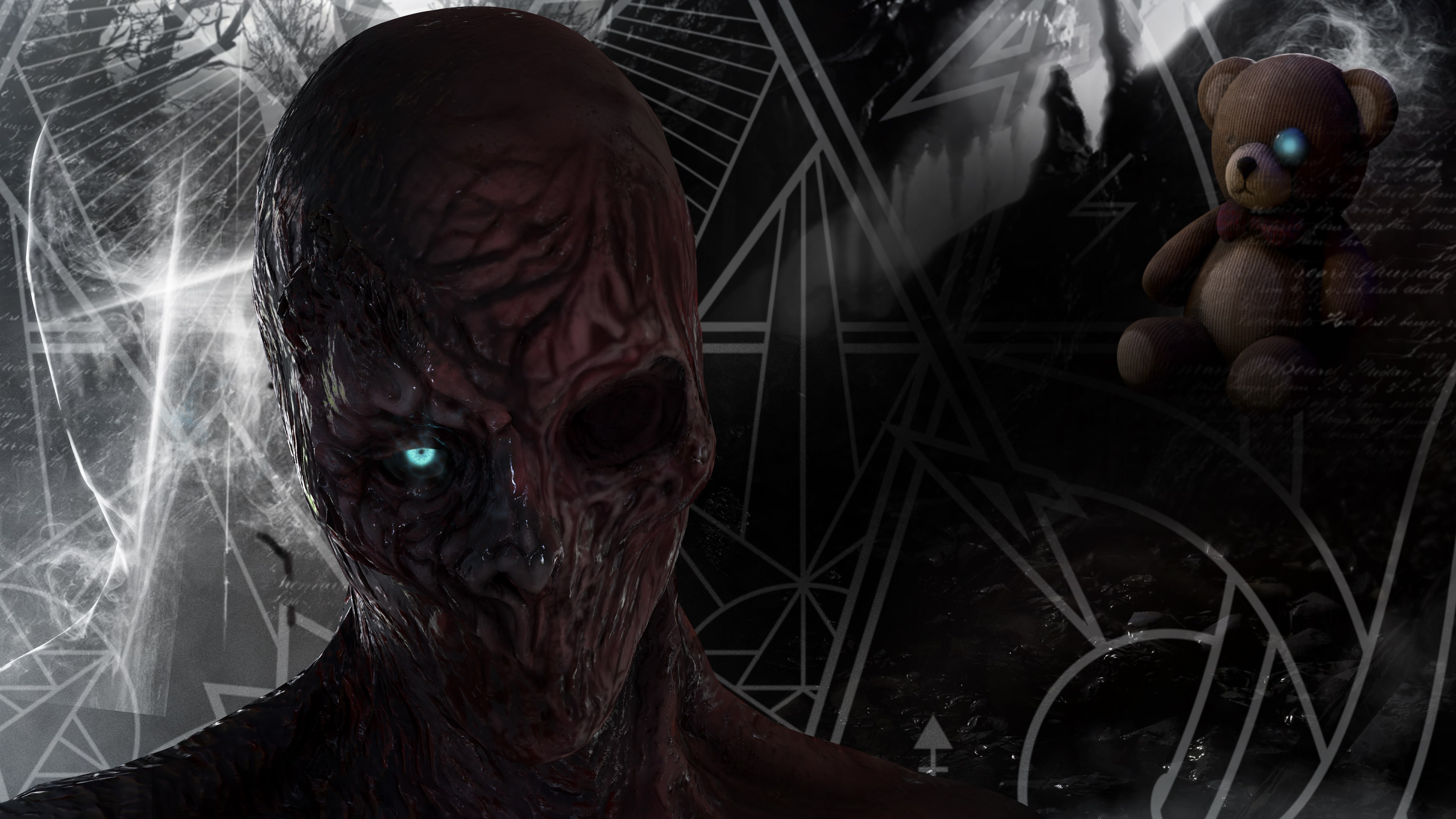 Dark Atlas: Infernum (Simplified Chinese, English, Japanese ...