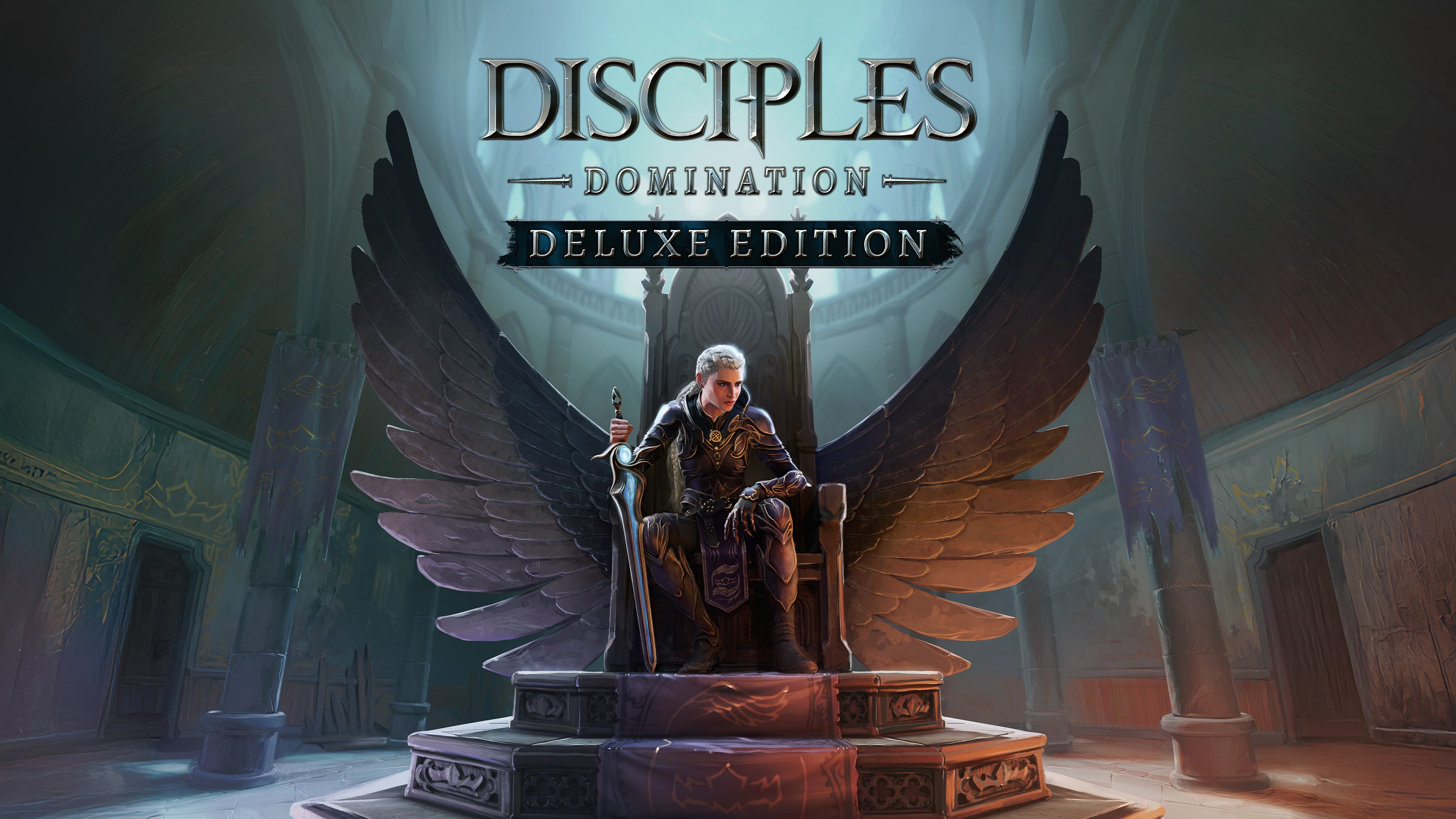 Disciples: Domination - Deluxe Edition