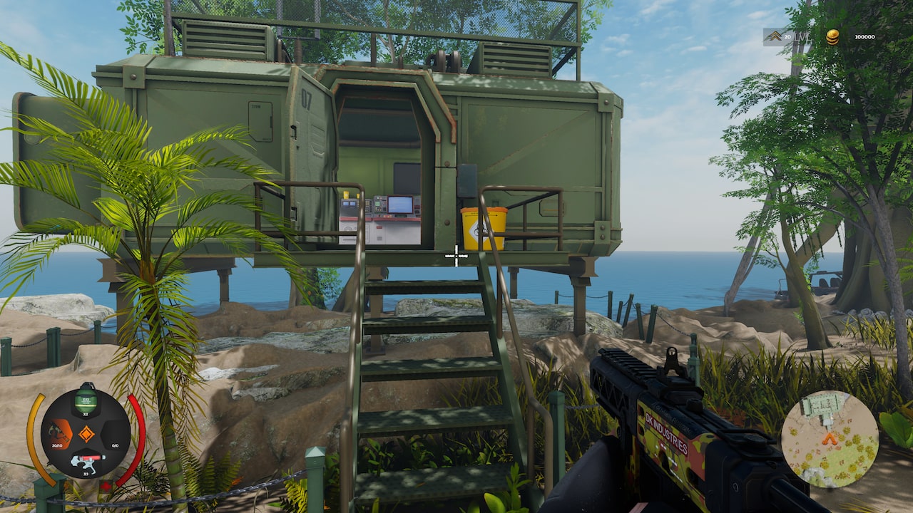 Primal Dinosaur Shooter - Dino Kil… PS5 - Price $14.99 | Discount ...