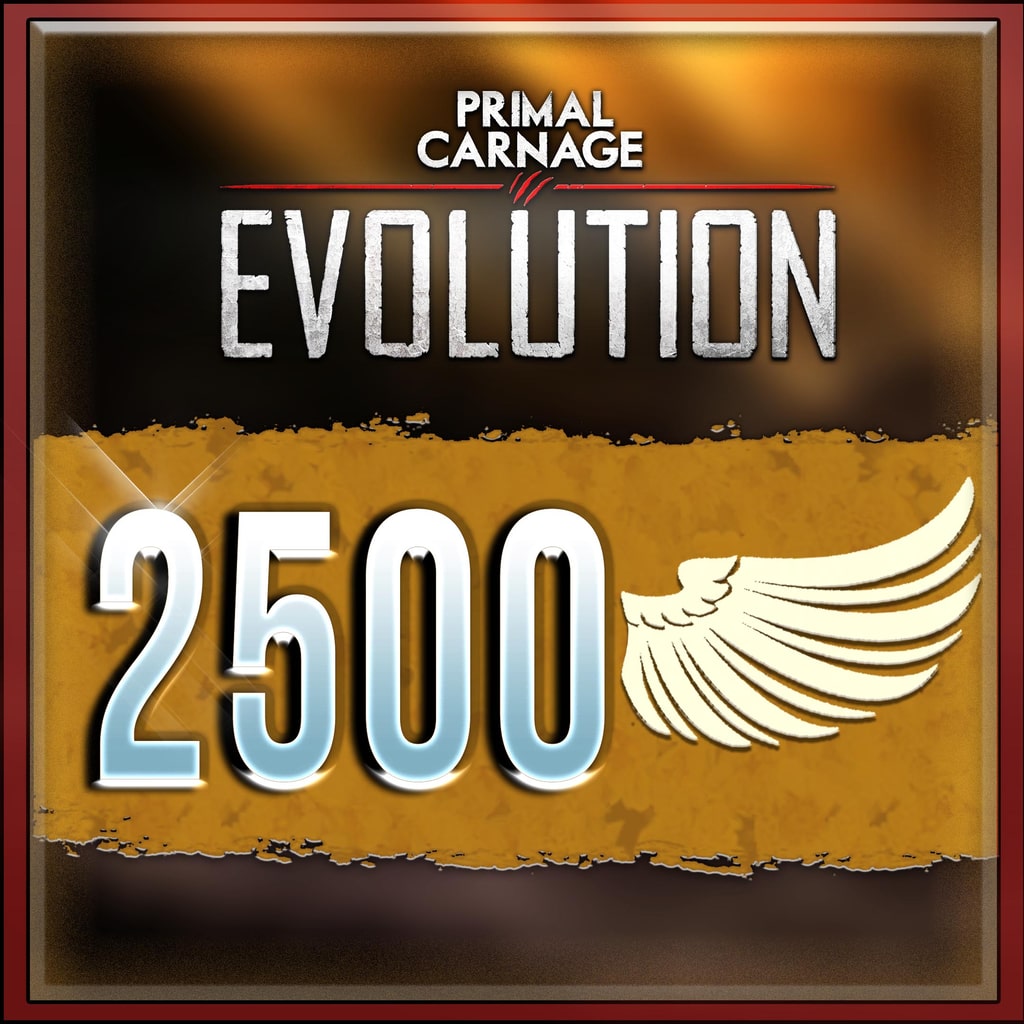 Primal Carnage: Evolution