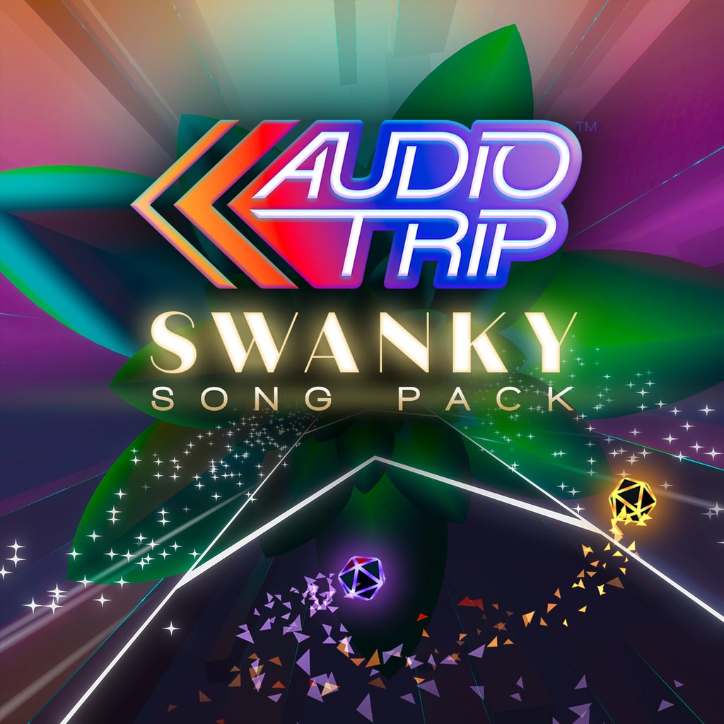 Swanky Song Pack