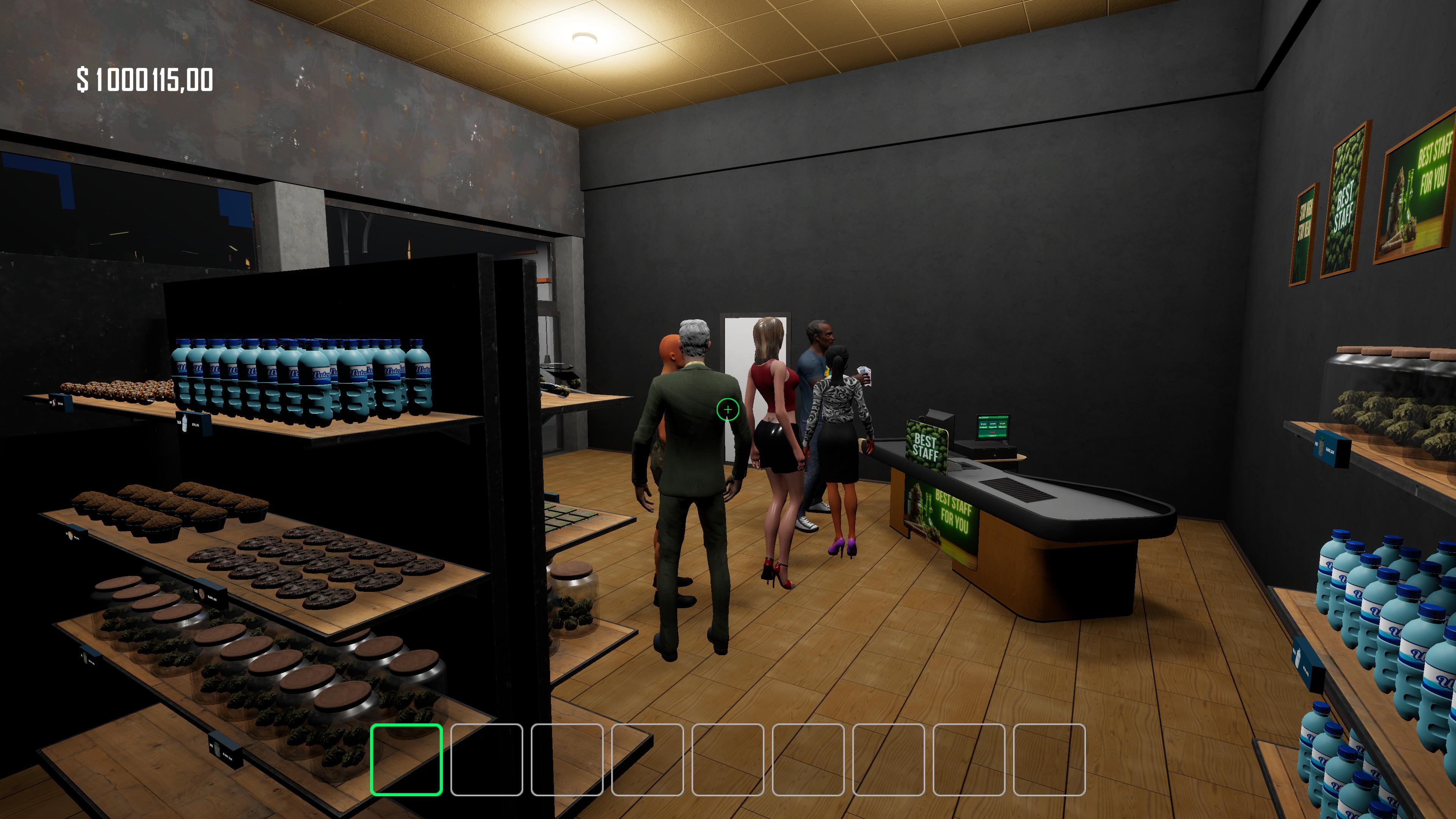 Drug Farmer Simulator Trophy Guides and PSN Price History