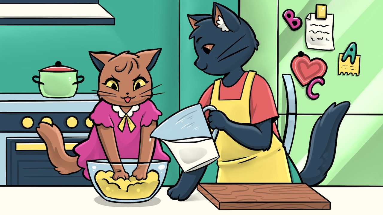 Coloring Book: Family & Home PS4 - Price R$ 28,50 | Discount history ...