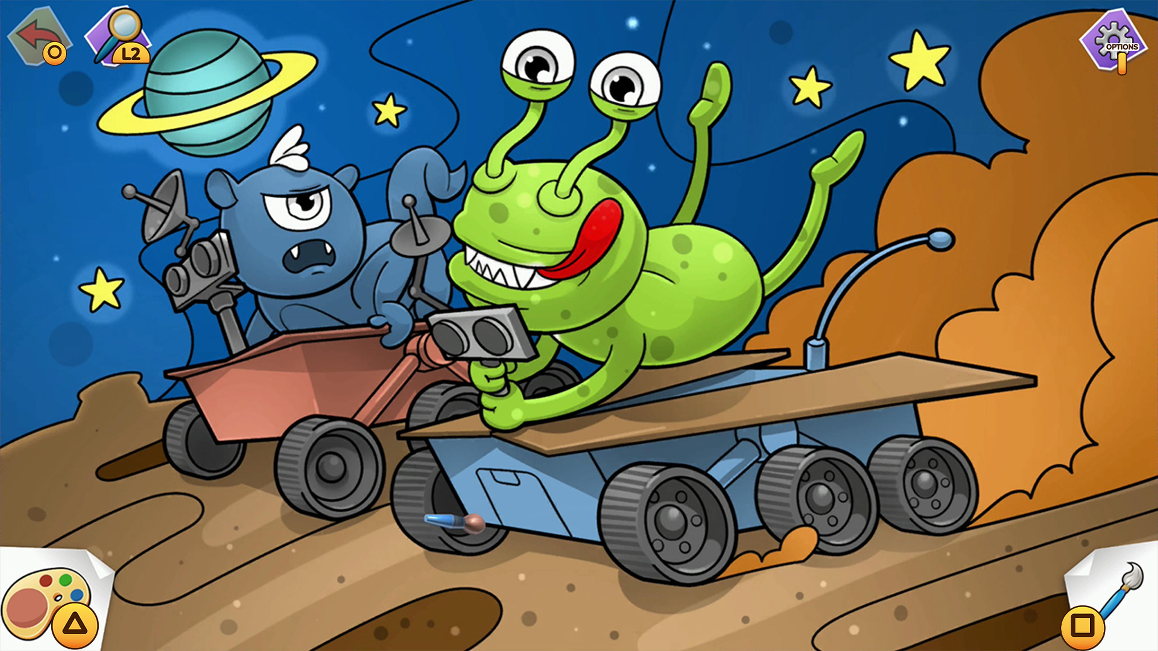 Coloring Book: Complete Bundle - 396 drawings Complete Edition | Deku Deals