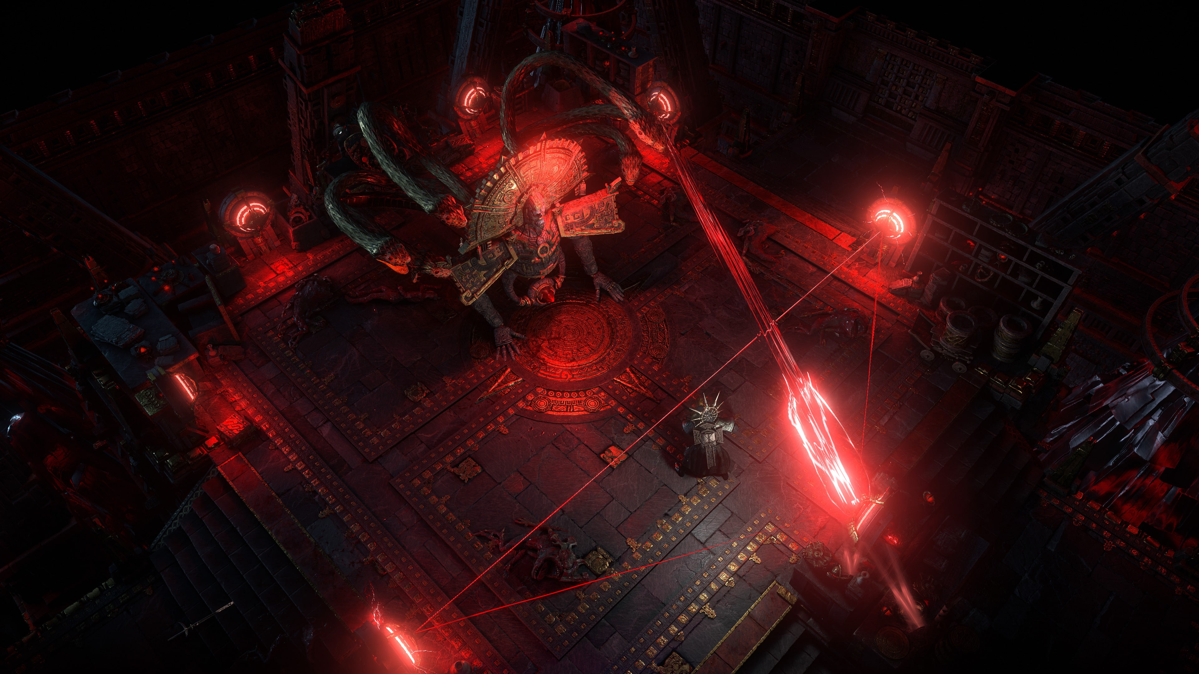 Path of Exile 2: Awakened Precursor Supporter Pack Trophy Guides and ...
