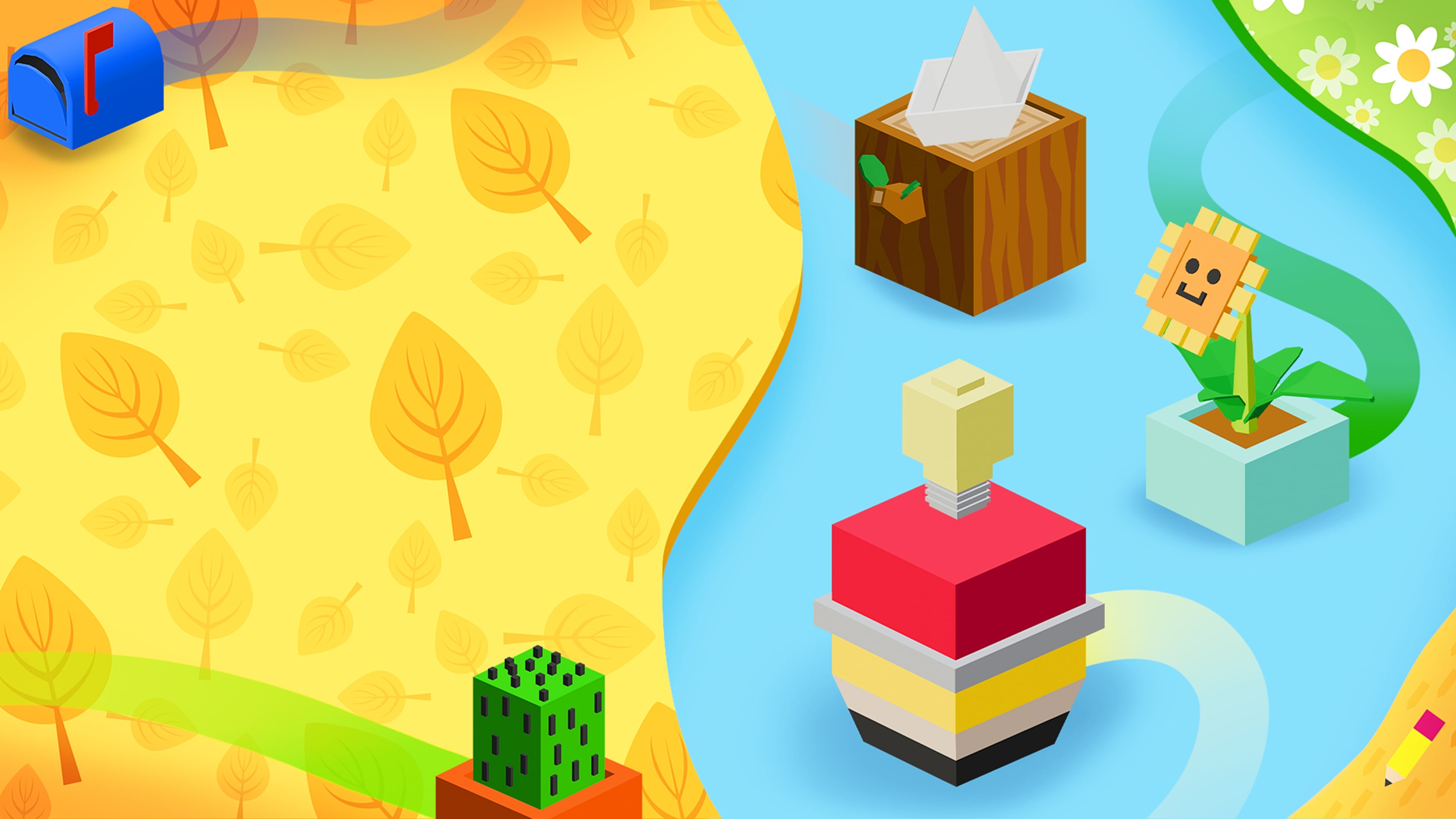 Paper io 2: Office DLC