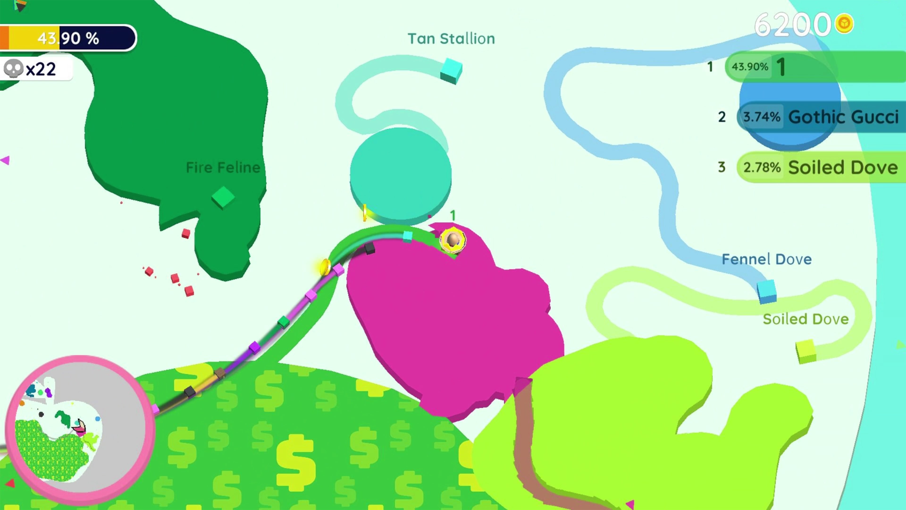 Paper io 2: Office DLC Trophy Guides and PSN Price History