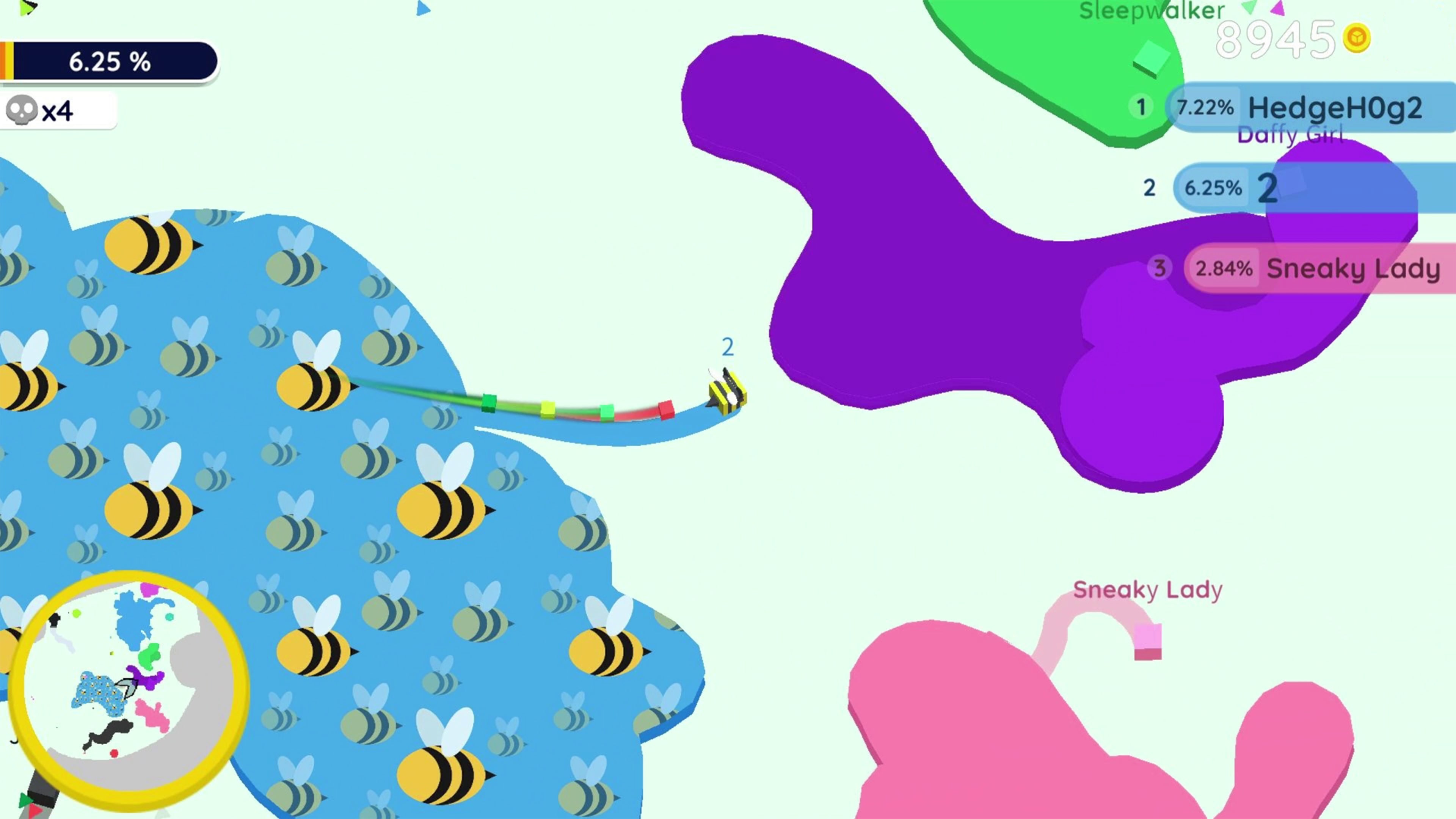 Paper io 2: Office DLC Trophy Guides and PSN Price History