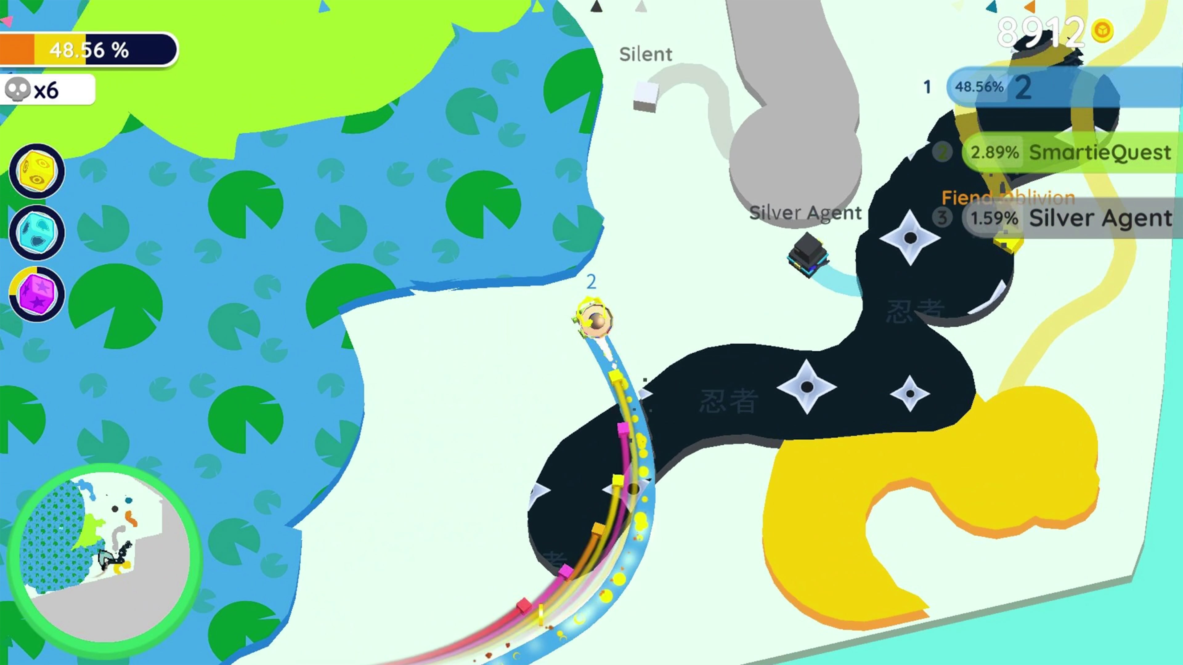 Paper io 2: Office DLC Trophy Guides and PSN Price History