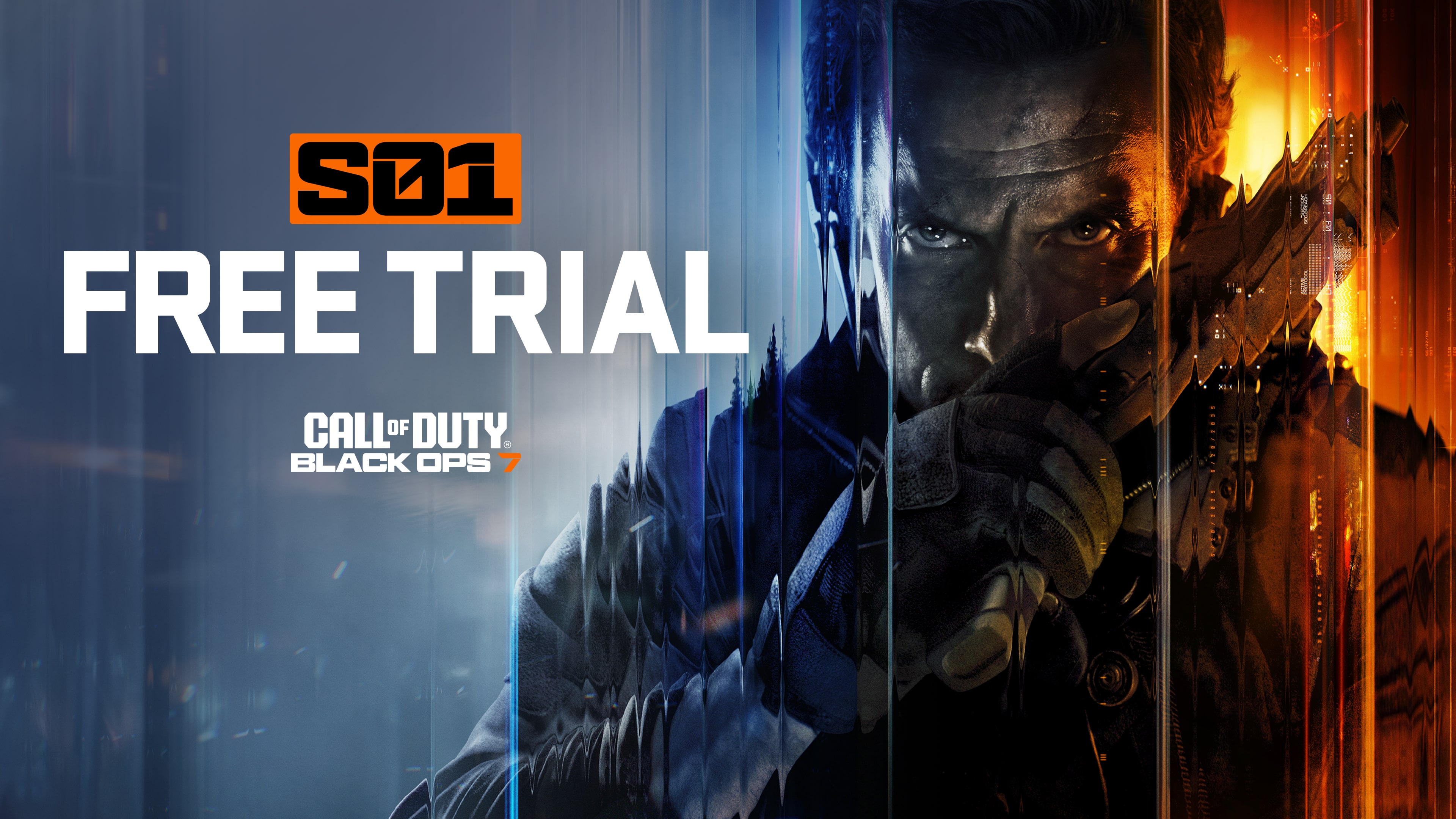 Call of Duty®: Black Ops 7 - Vault Edition