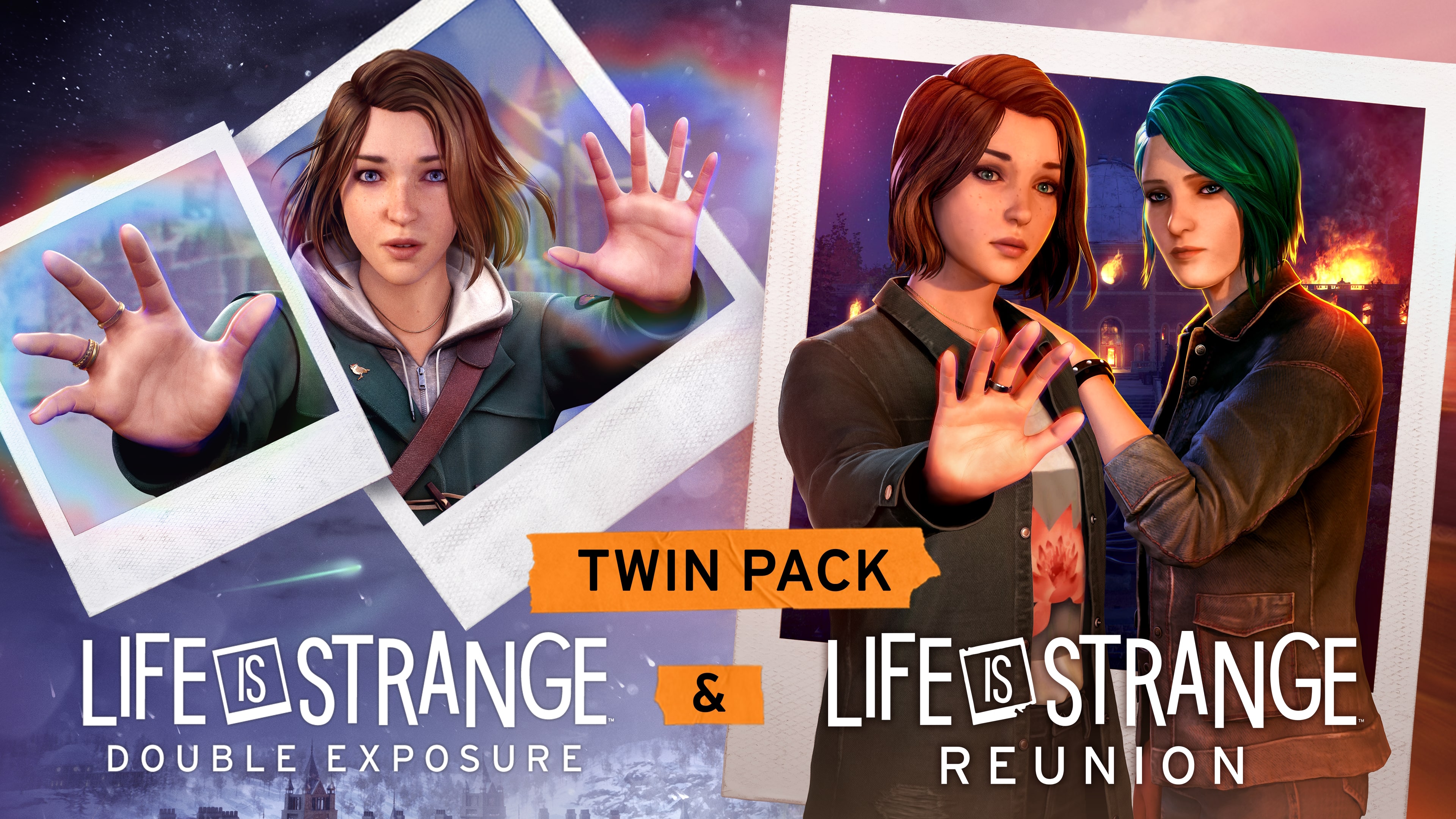 Life is Strange: Reunion