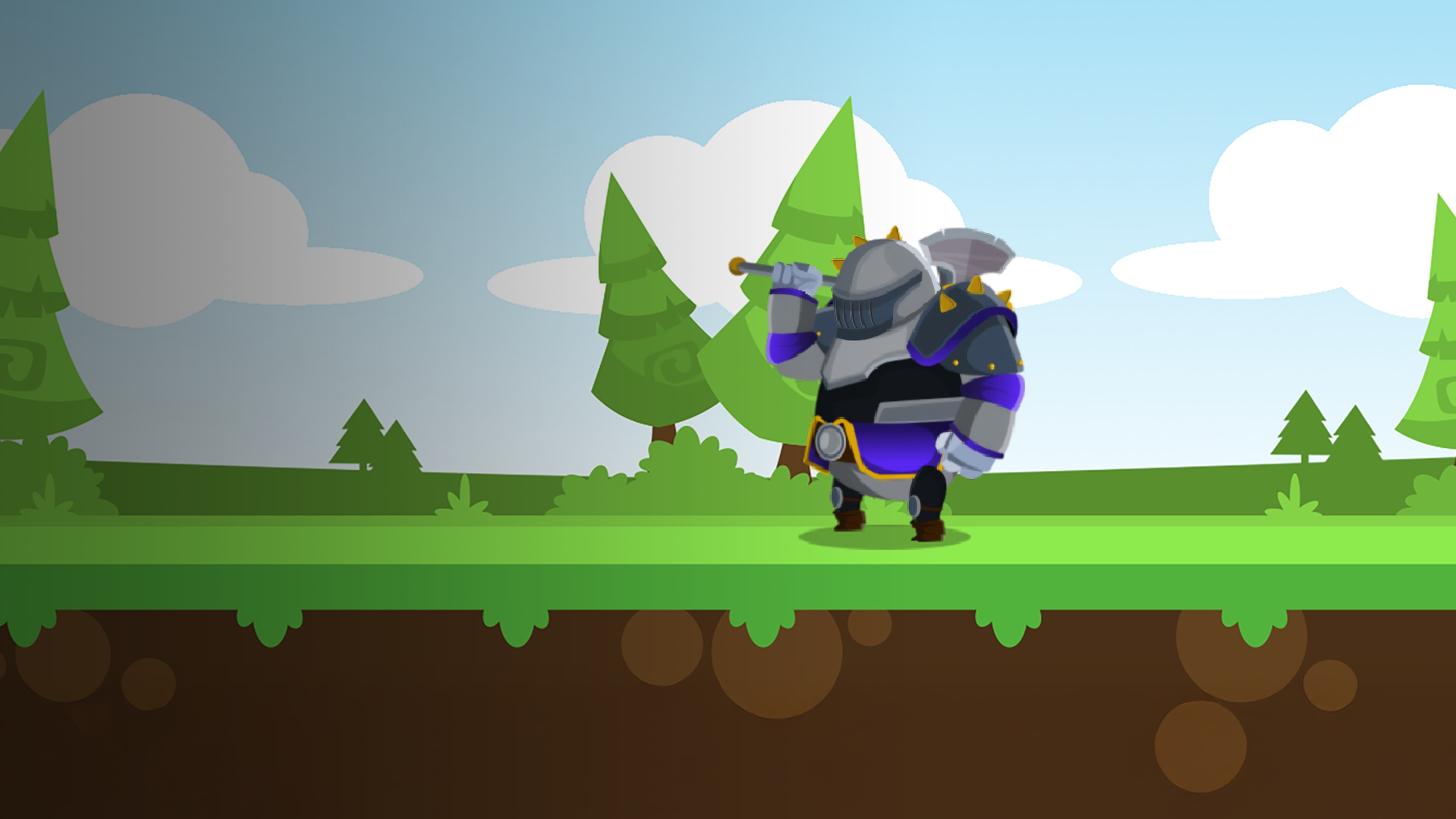 Heroes Battle Awakening PS4 & PS5