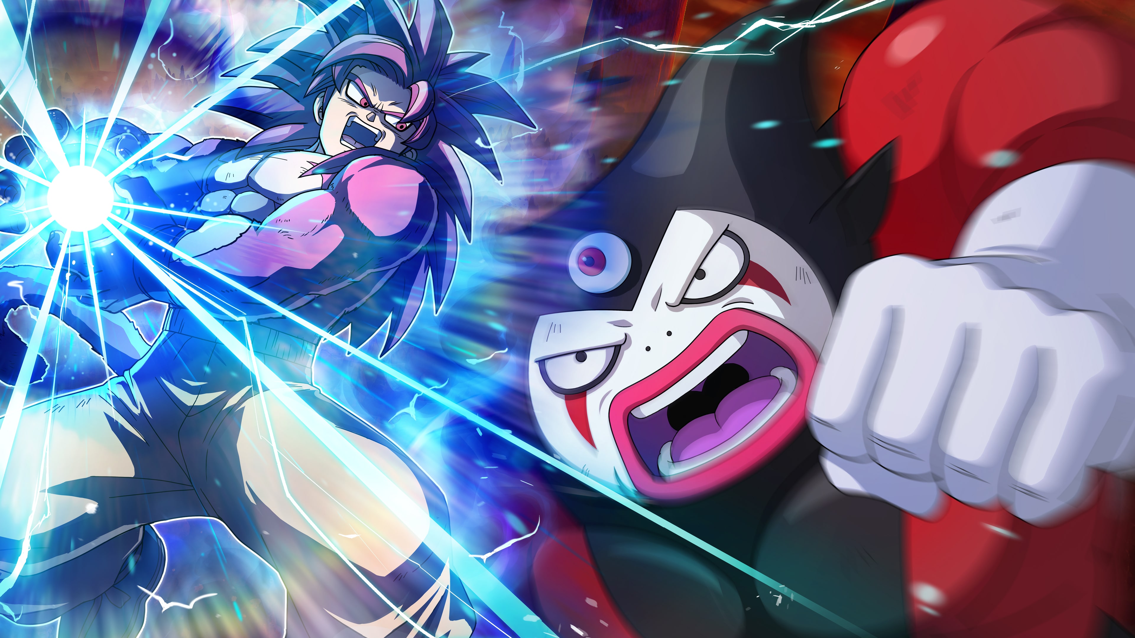 DRAGON BALL Z: KAKAROT - DAIMA: Adventure Through The Demon Realm Part ...