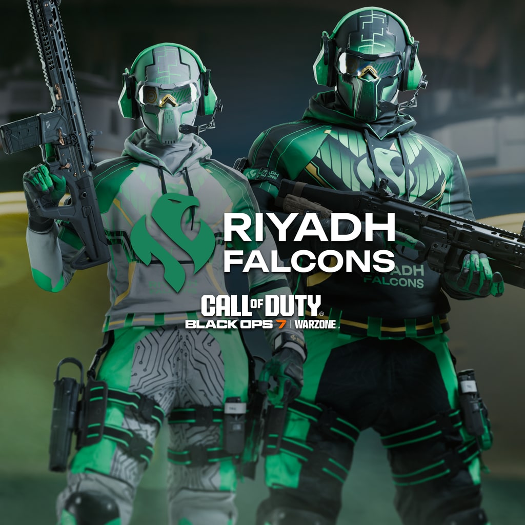 Call of Duty®: Black Ops 7 - Vault Edition