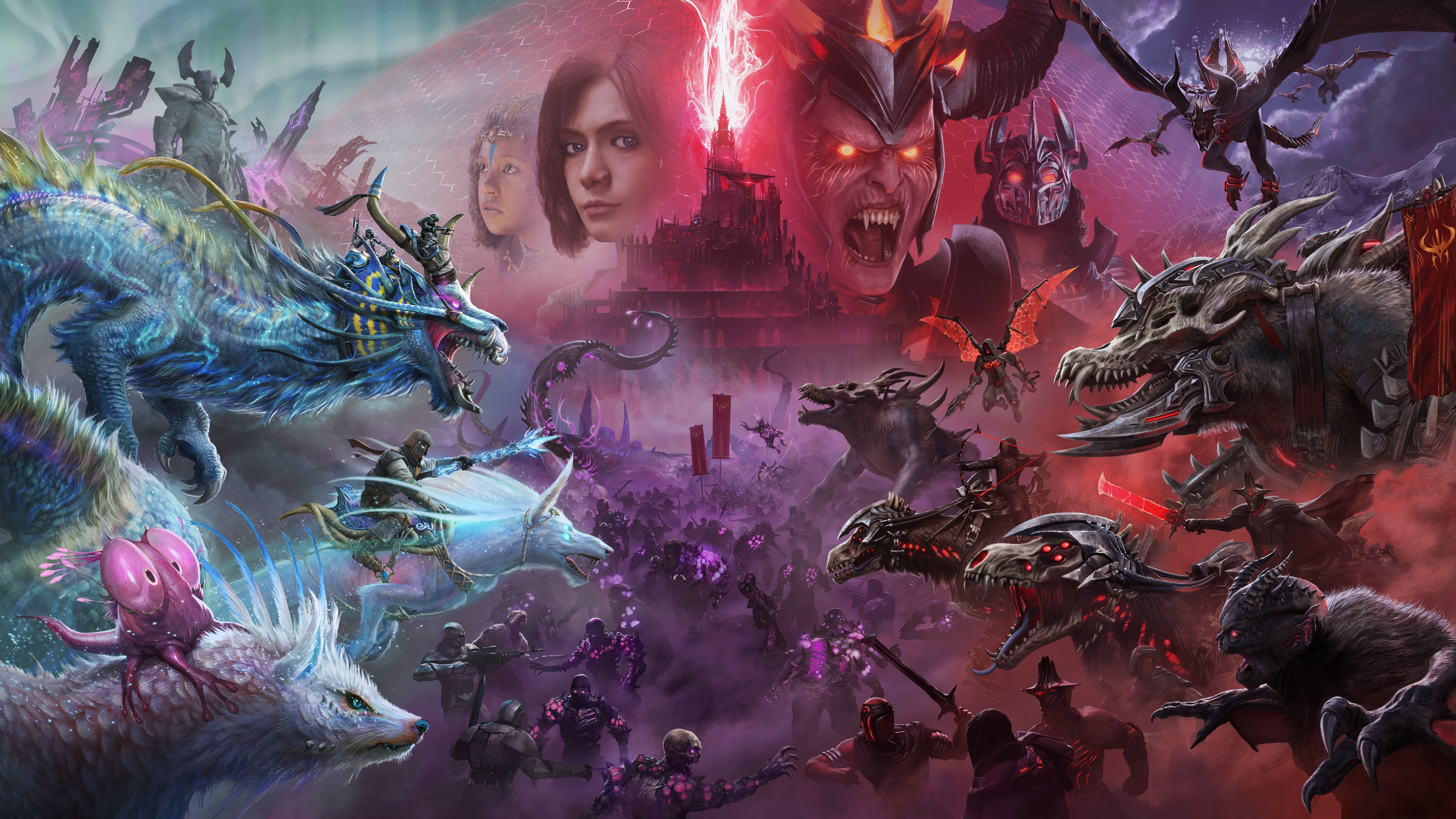 ARK: Lost Colony Expansion Pass