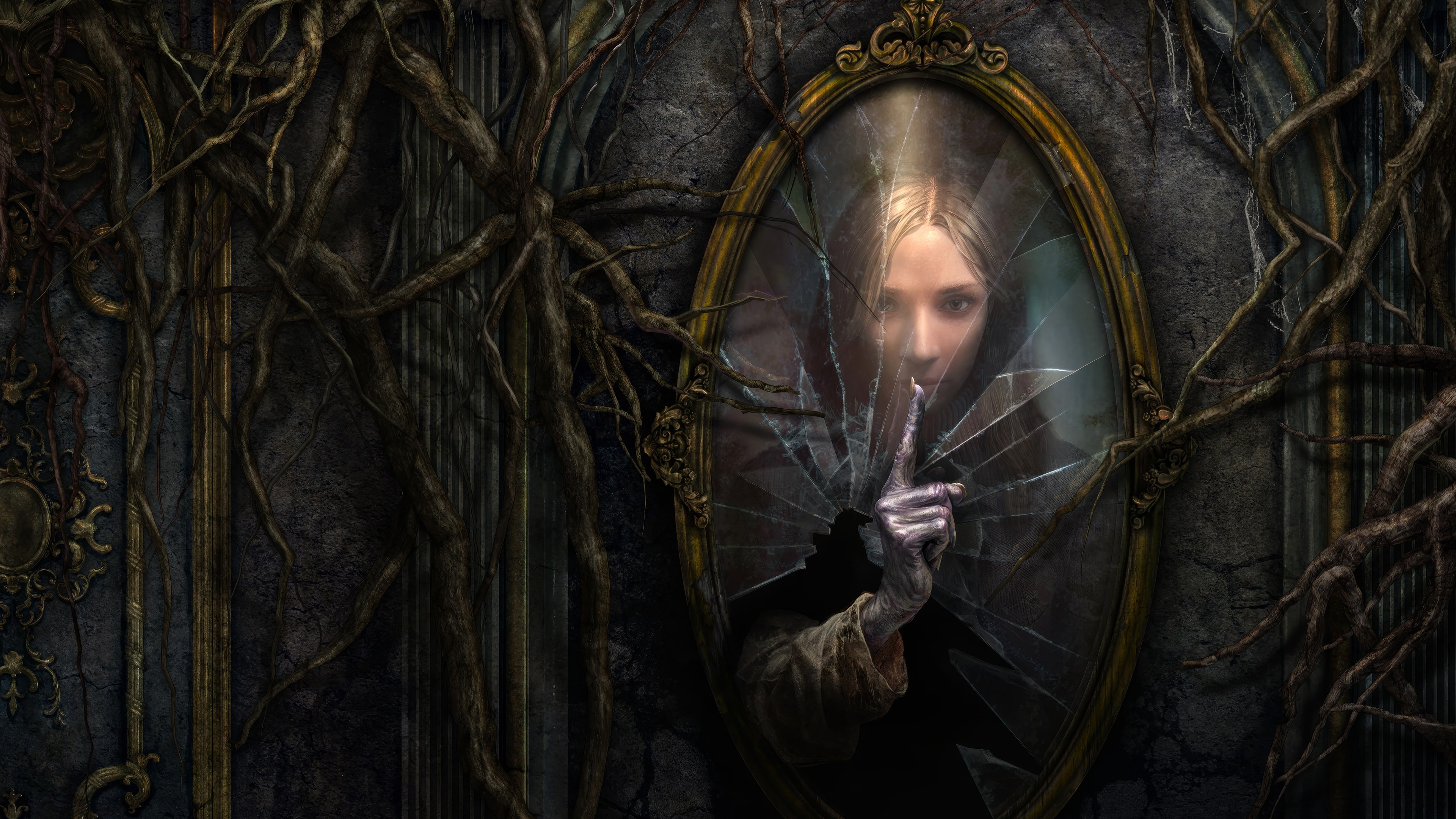 True Fear: Forsaken Souls - Part 3