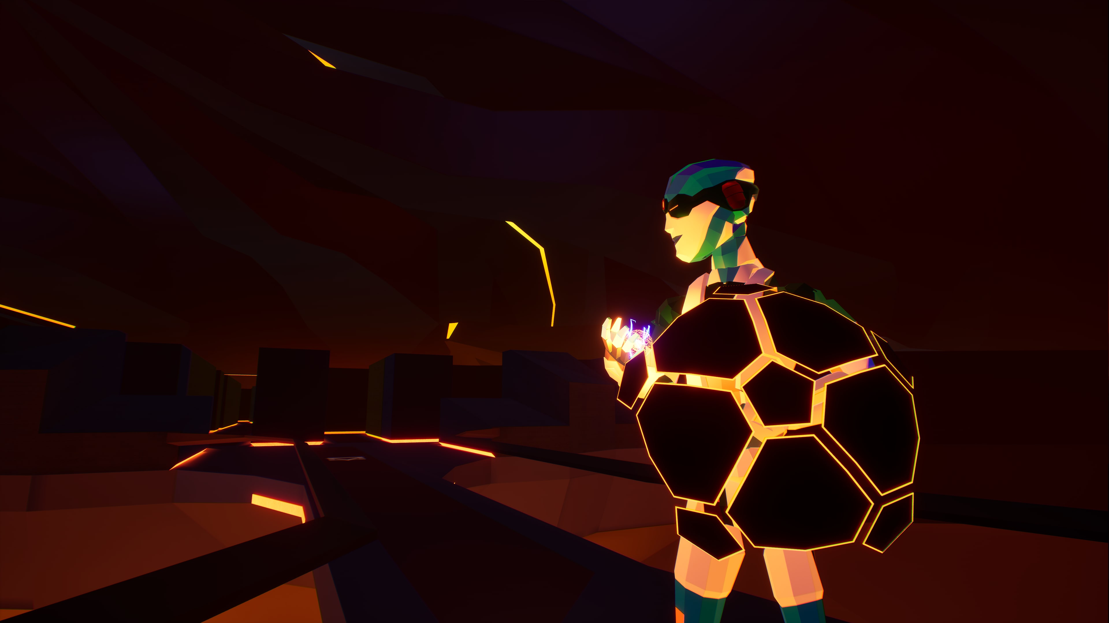 Synthesis Universe -Maze-