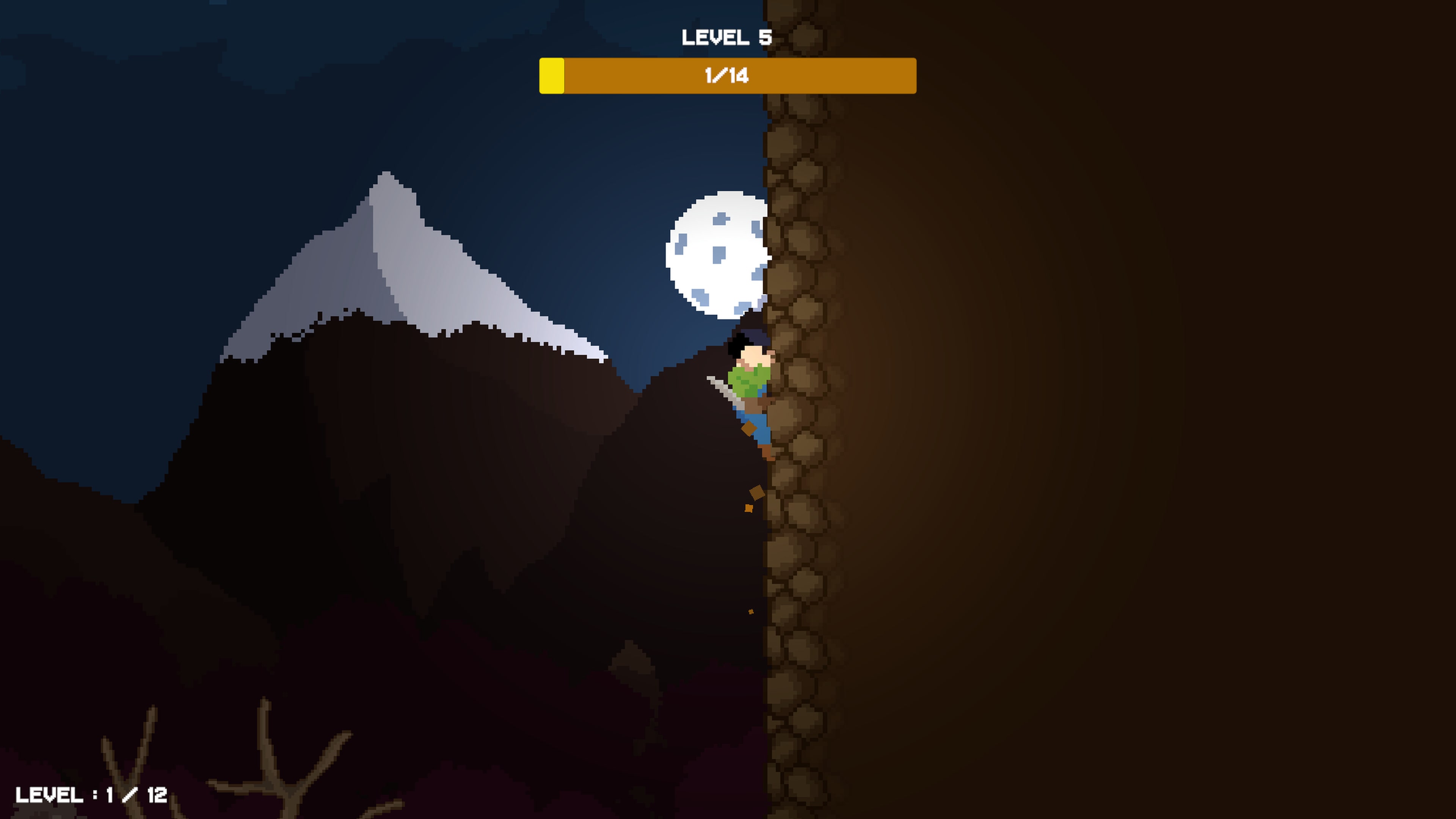 Nightfall Village Trophy Guides and PSN Price History