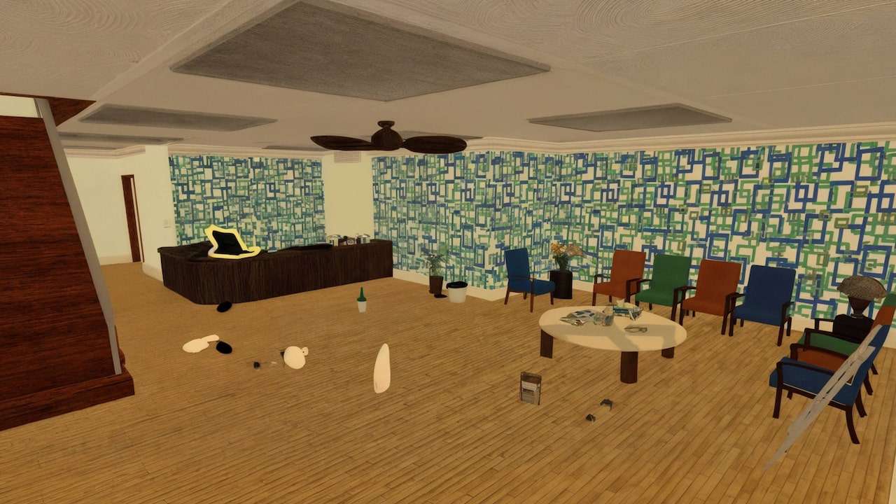 Hotel Simulator 2026 (English) PS4 - Price Rp139.000 | Discount history ...