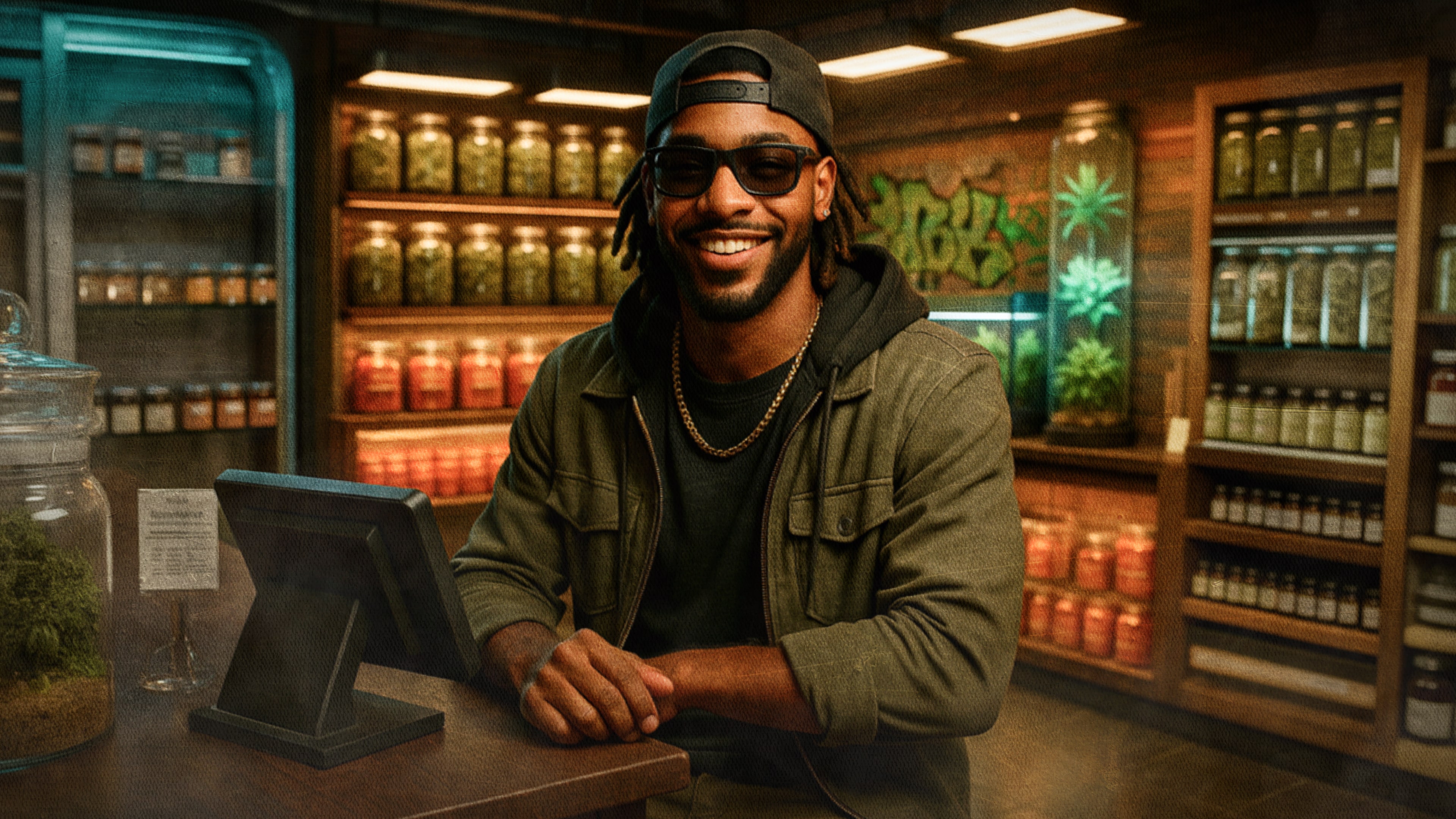 WEED SHOP SIMULATOR 2026