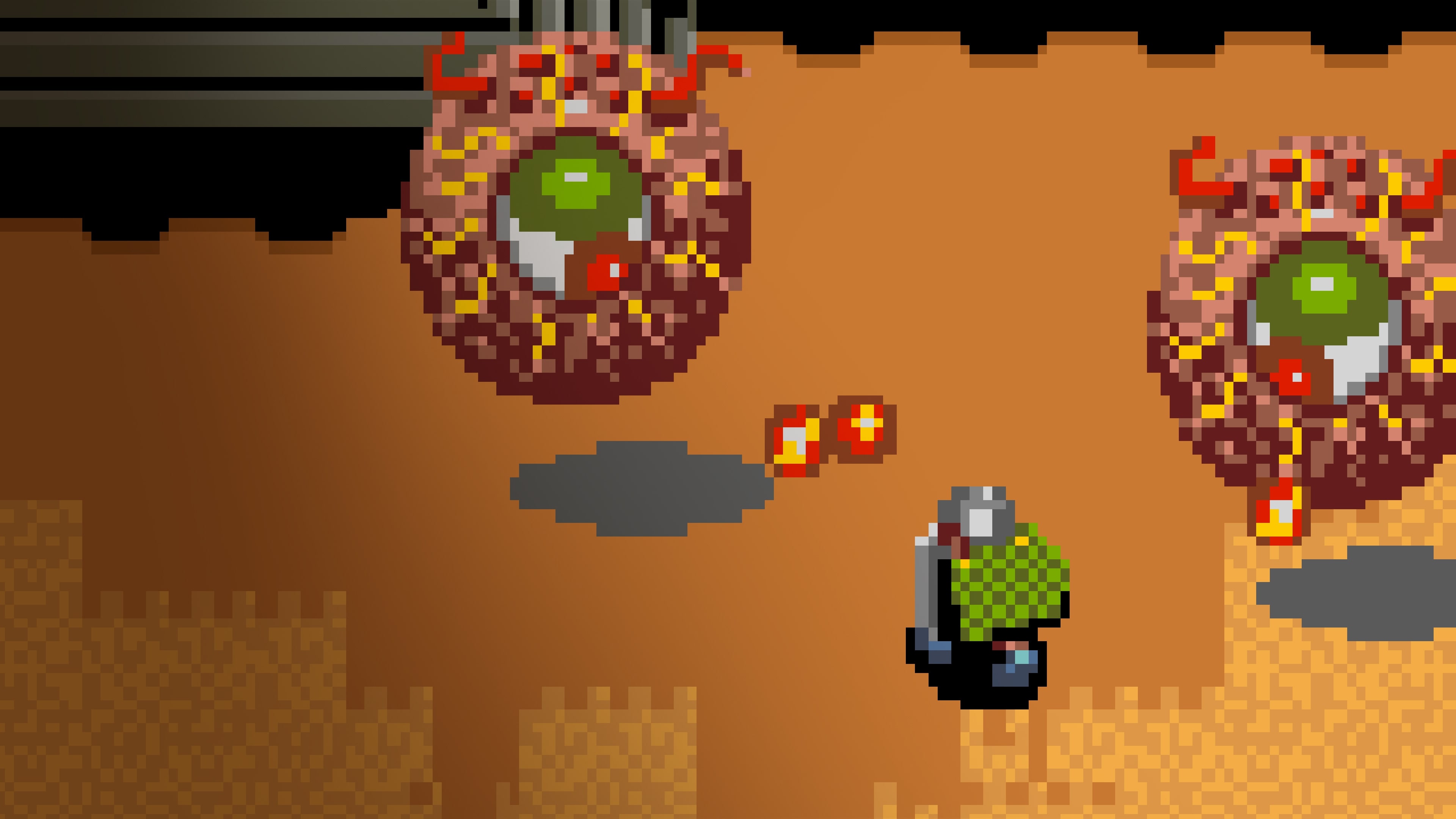 Arcade Archives 2 LABYRINTH RUNNER