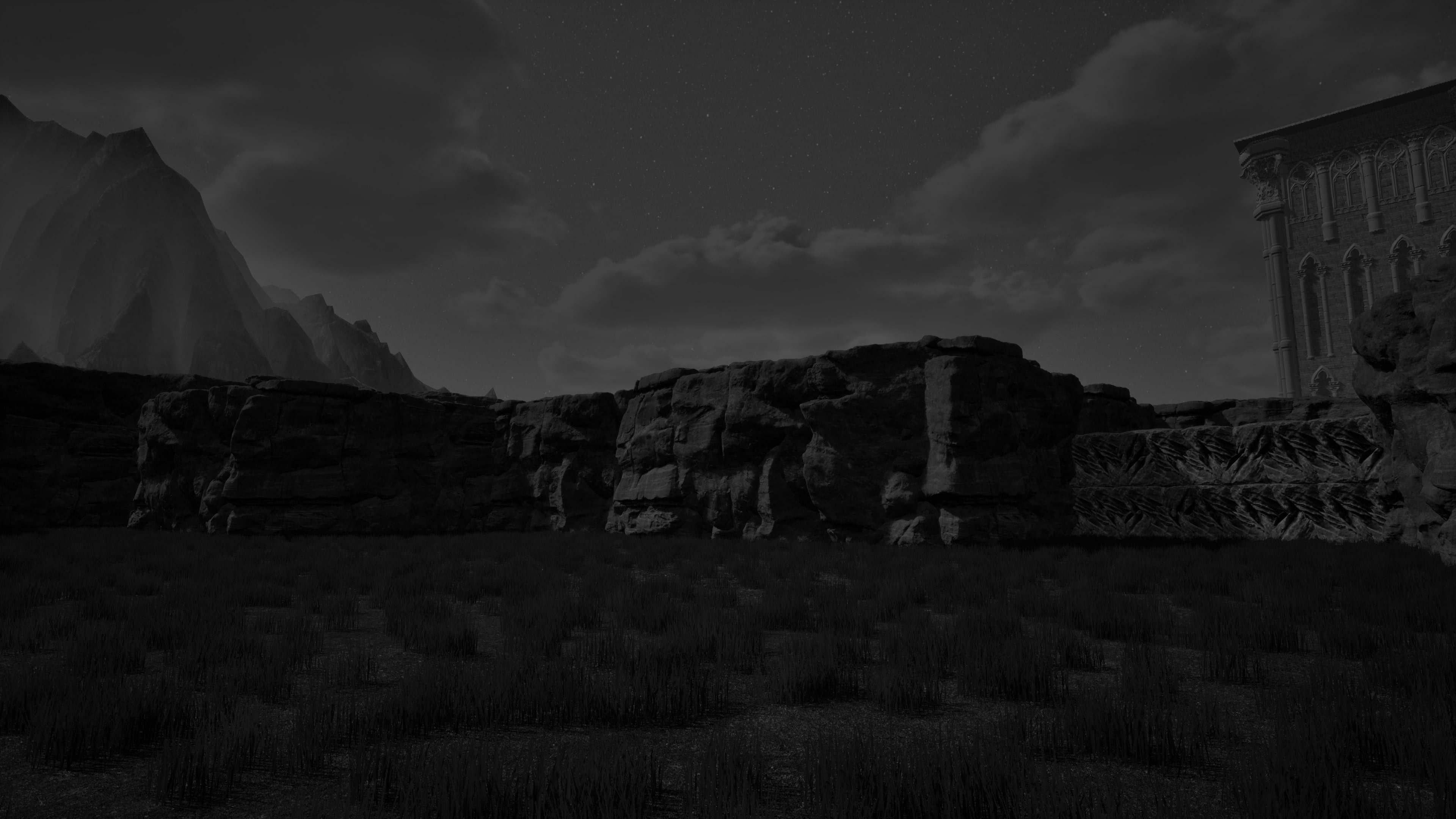 The Curse of Tethria