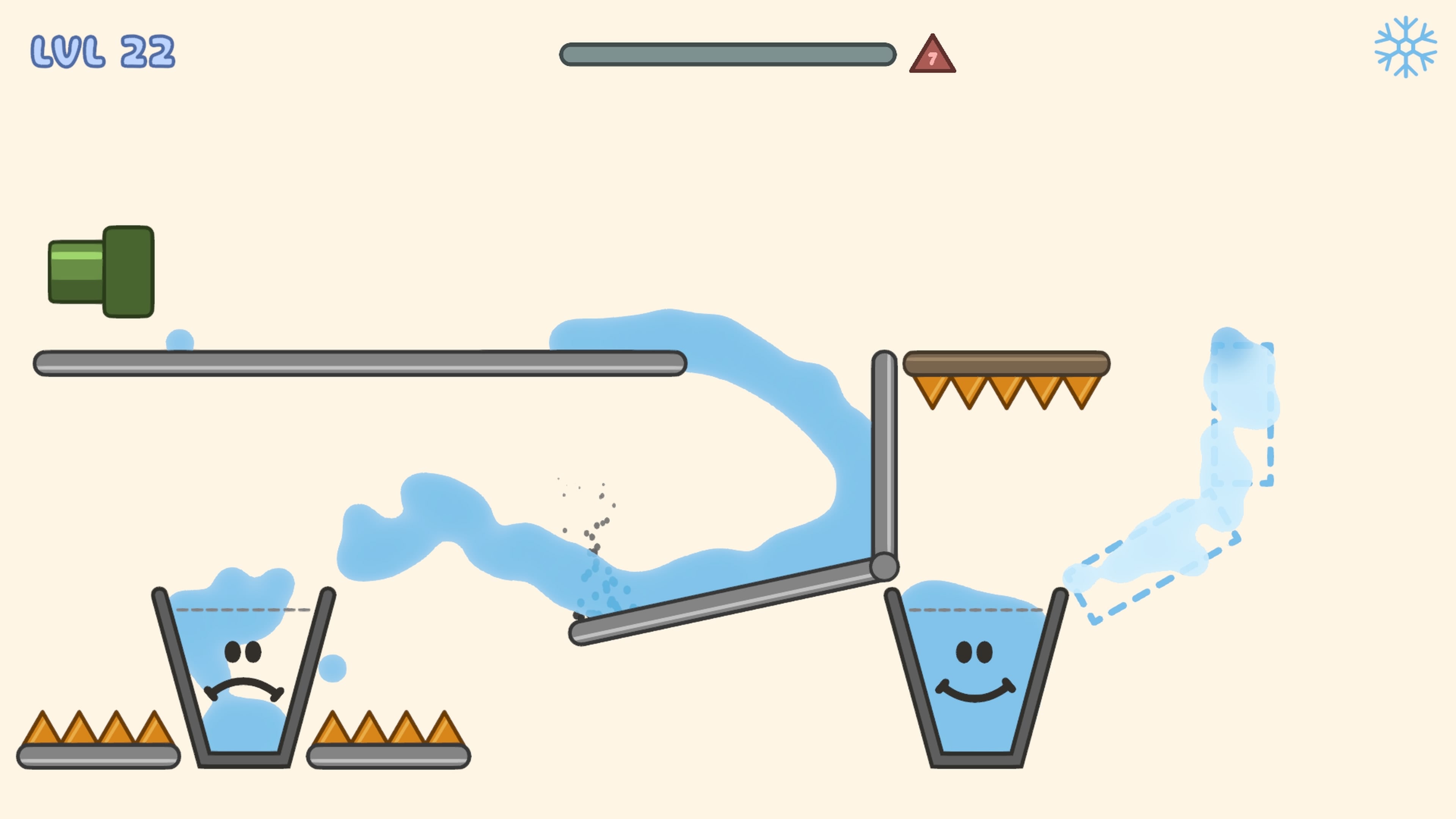 Fill The Cup 3: Frost (JP) Price on PlayStation 4