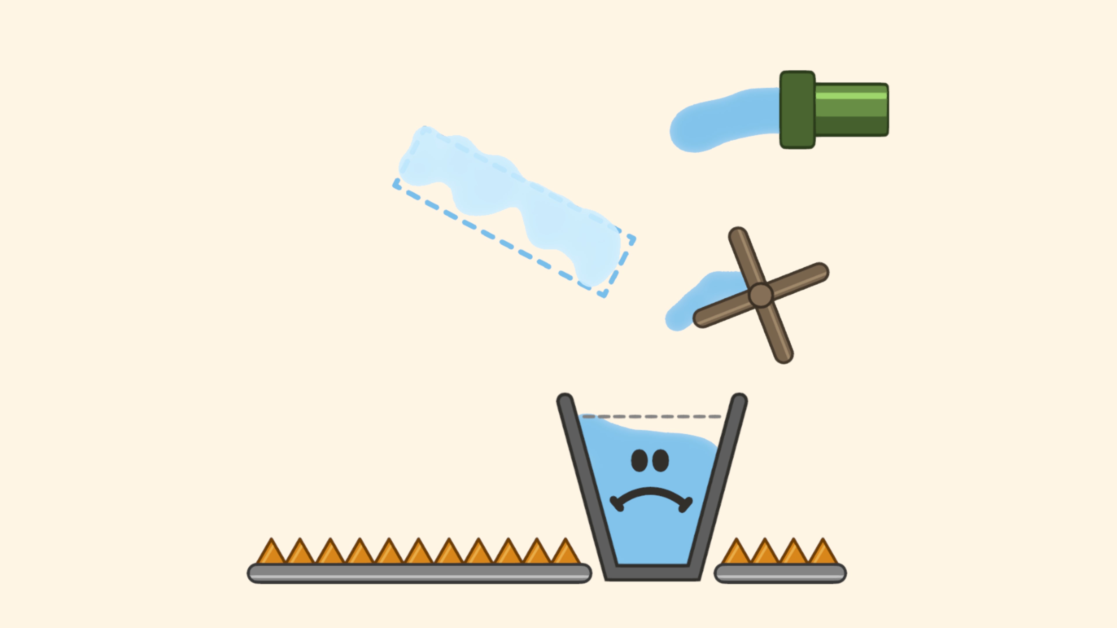 Fill The Cup 3: Frost