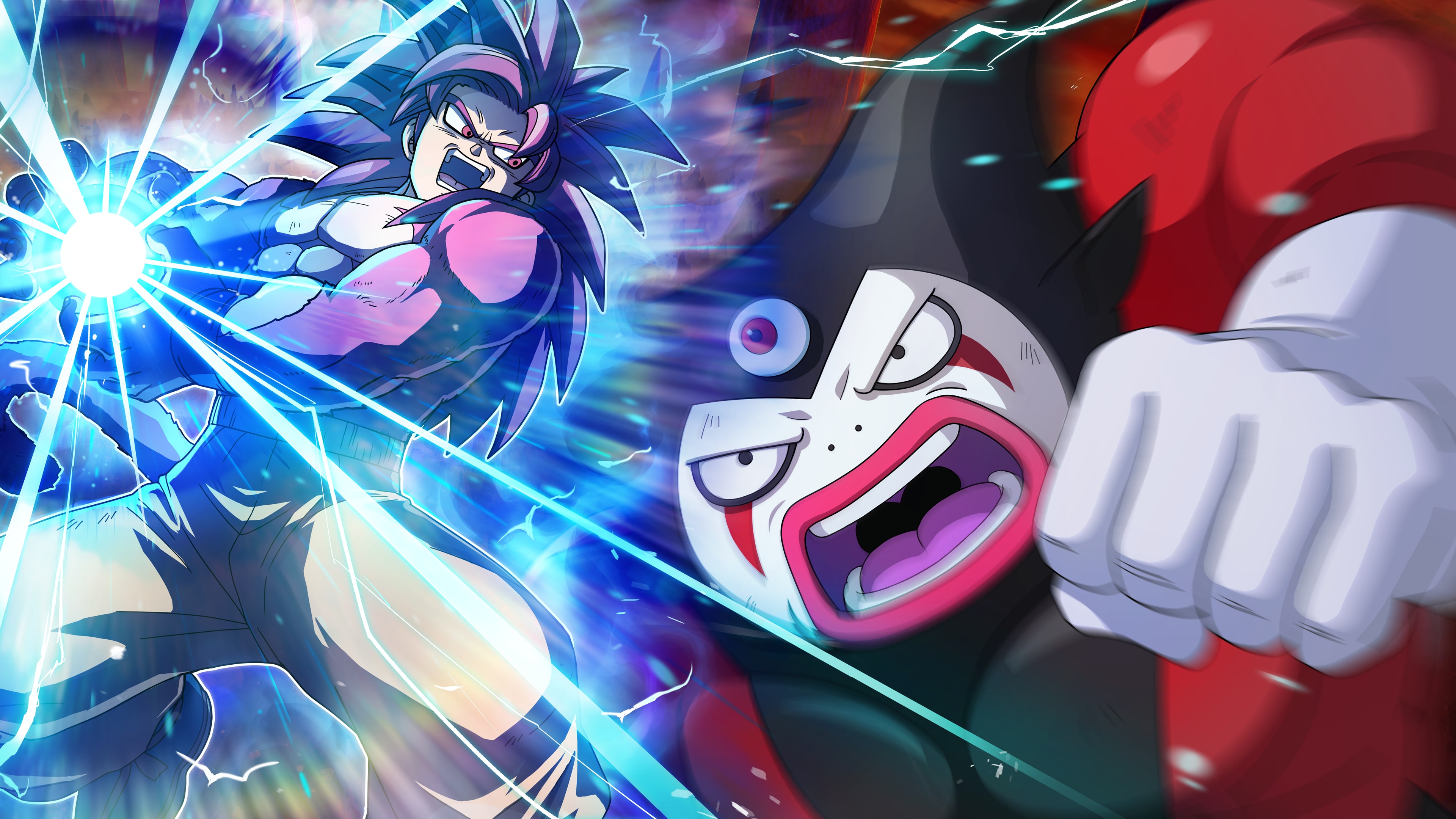 DRAGON BALL Z: KAKAROT - DAIMA - Adventure Through The Demon Realm PART 2