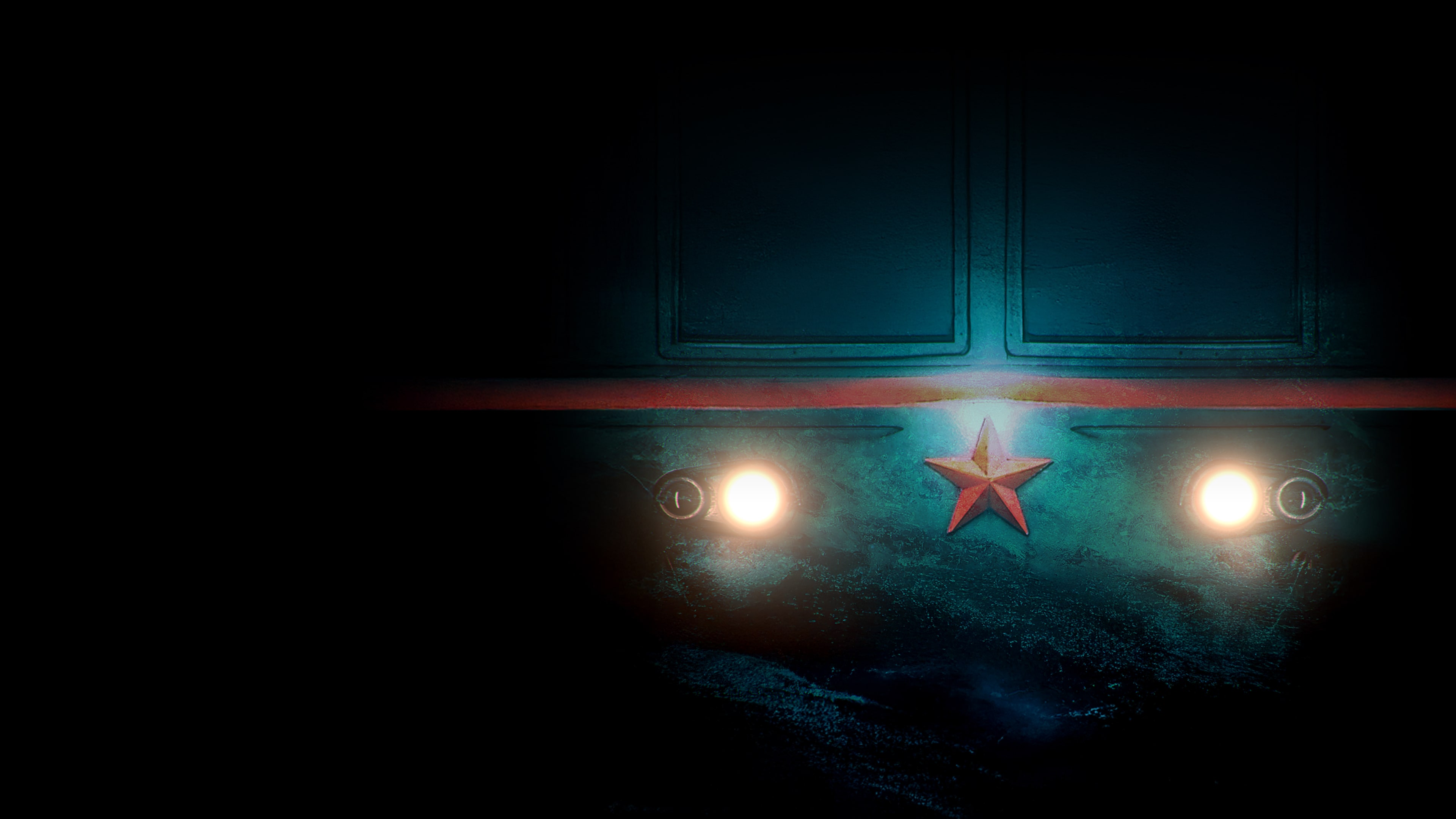 Trans-Siberian Railway Simulator