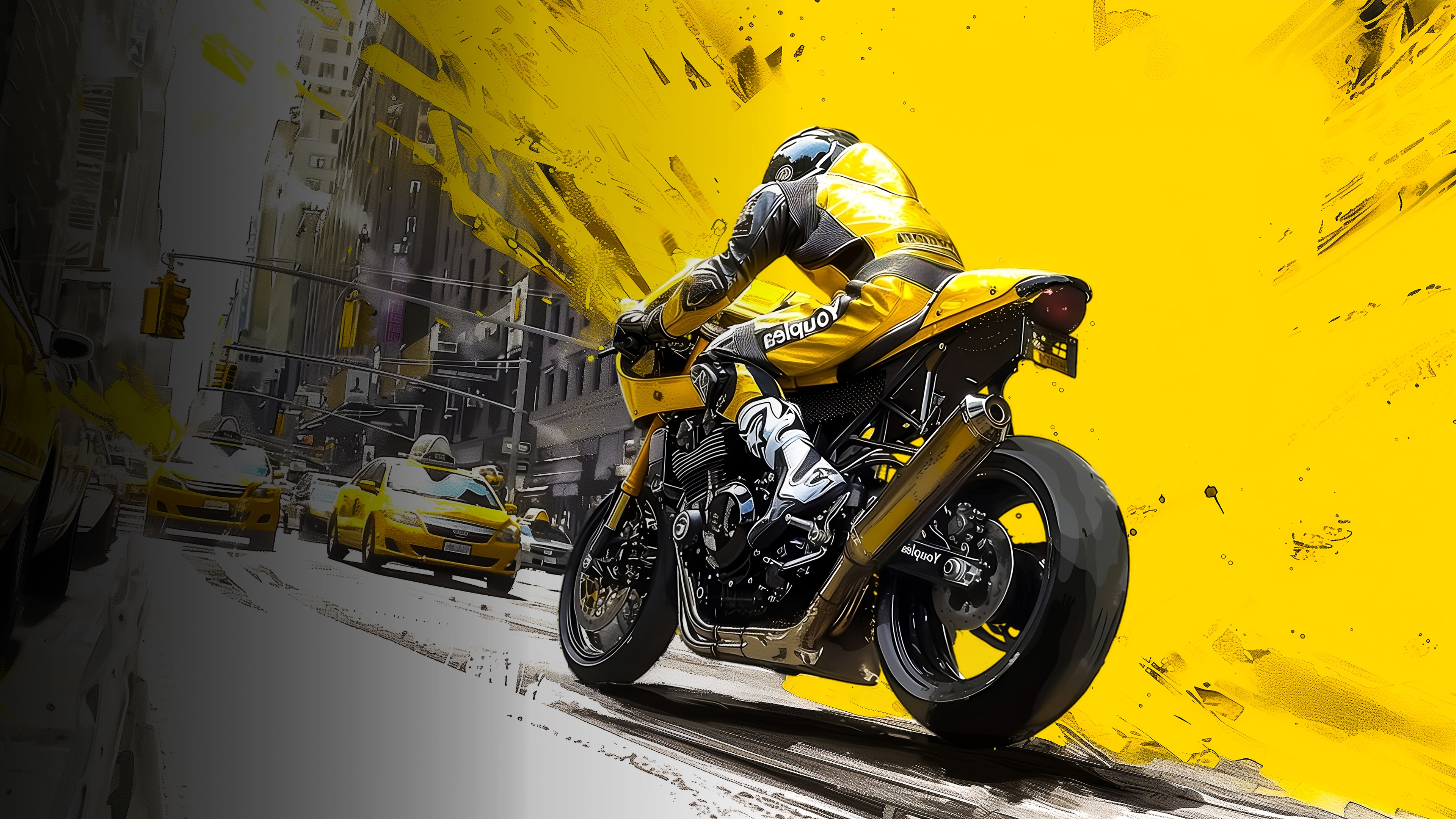 The Bike VR – Moto Ride Simulator