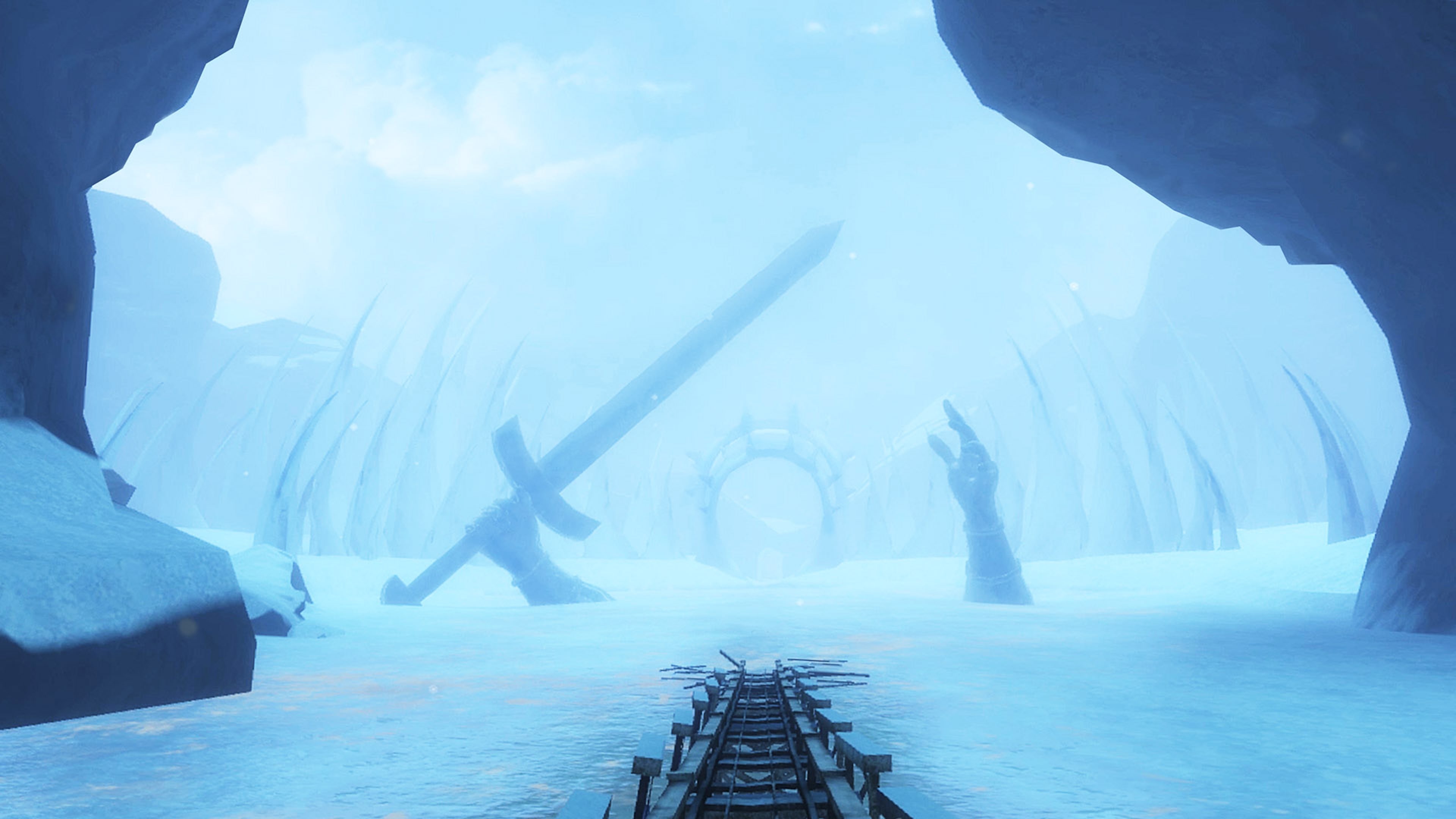 RollerCoaster Legends II: Thor's Hammer