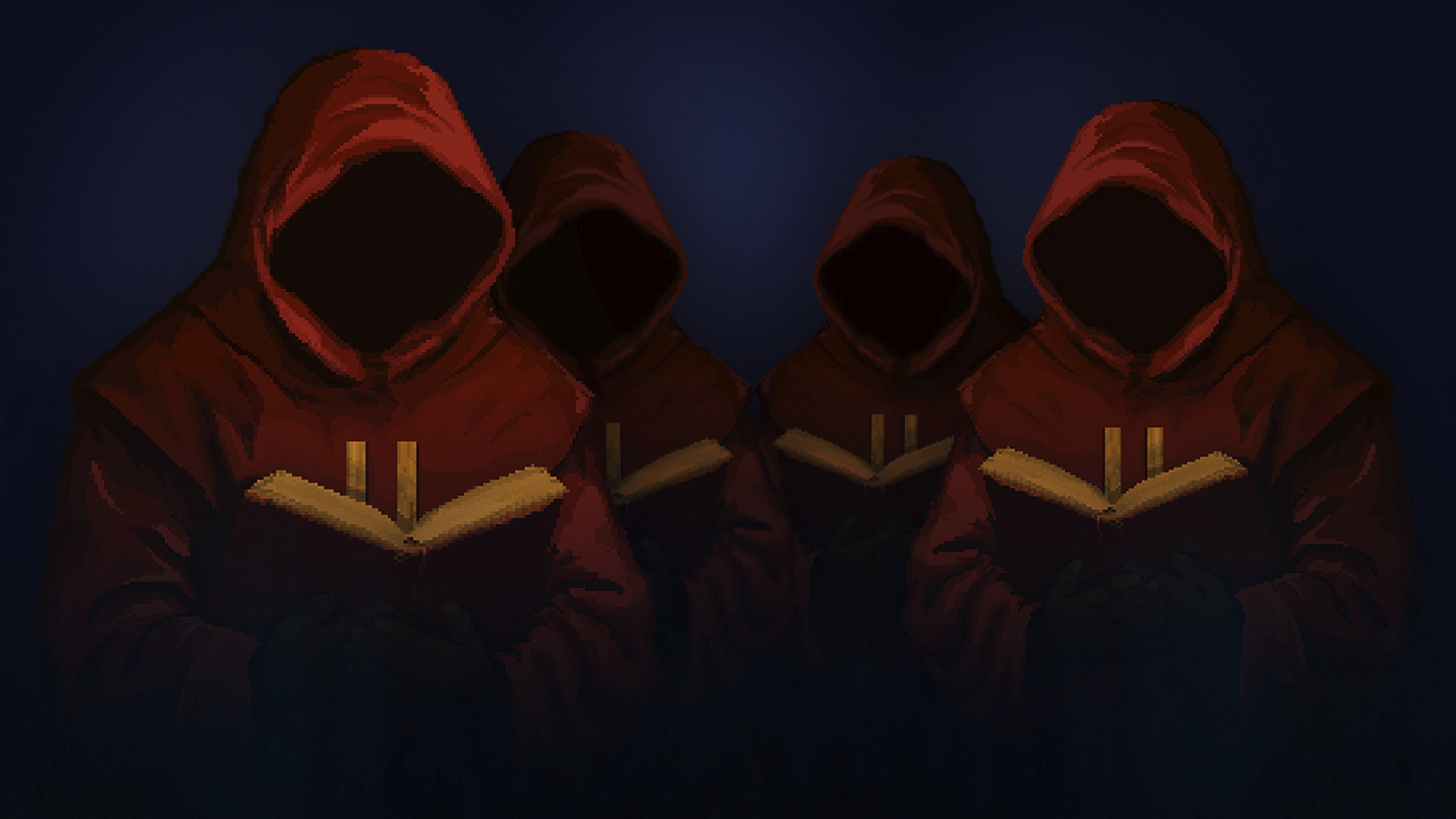 Scholar Adventure: Mystery of Silence