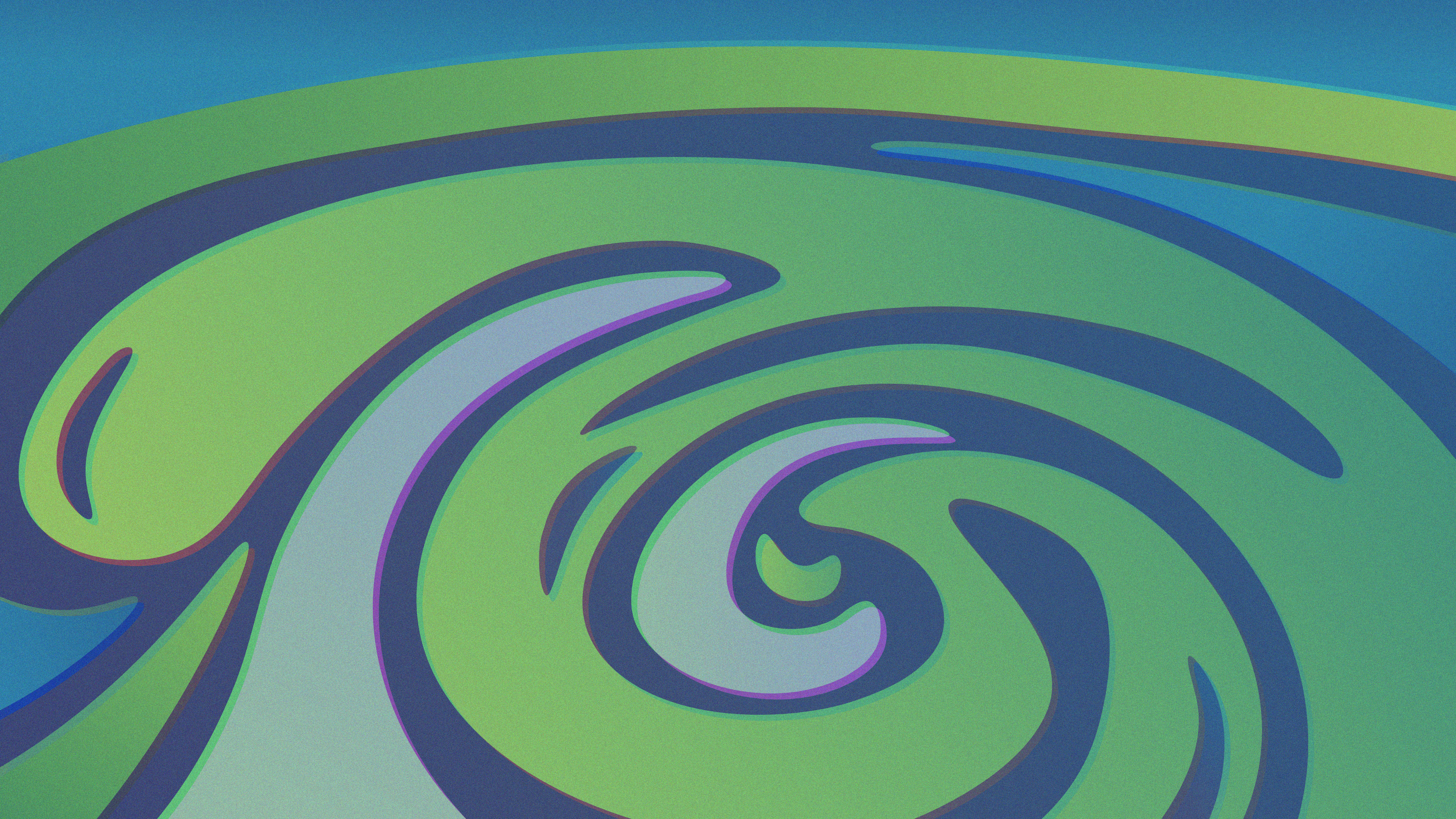 Memory Holder: The Colors II